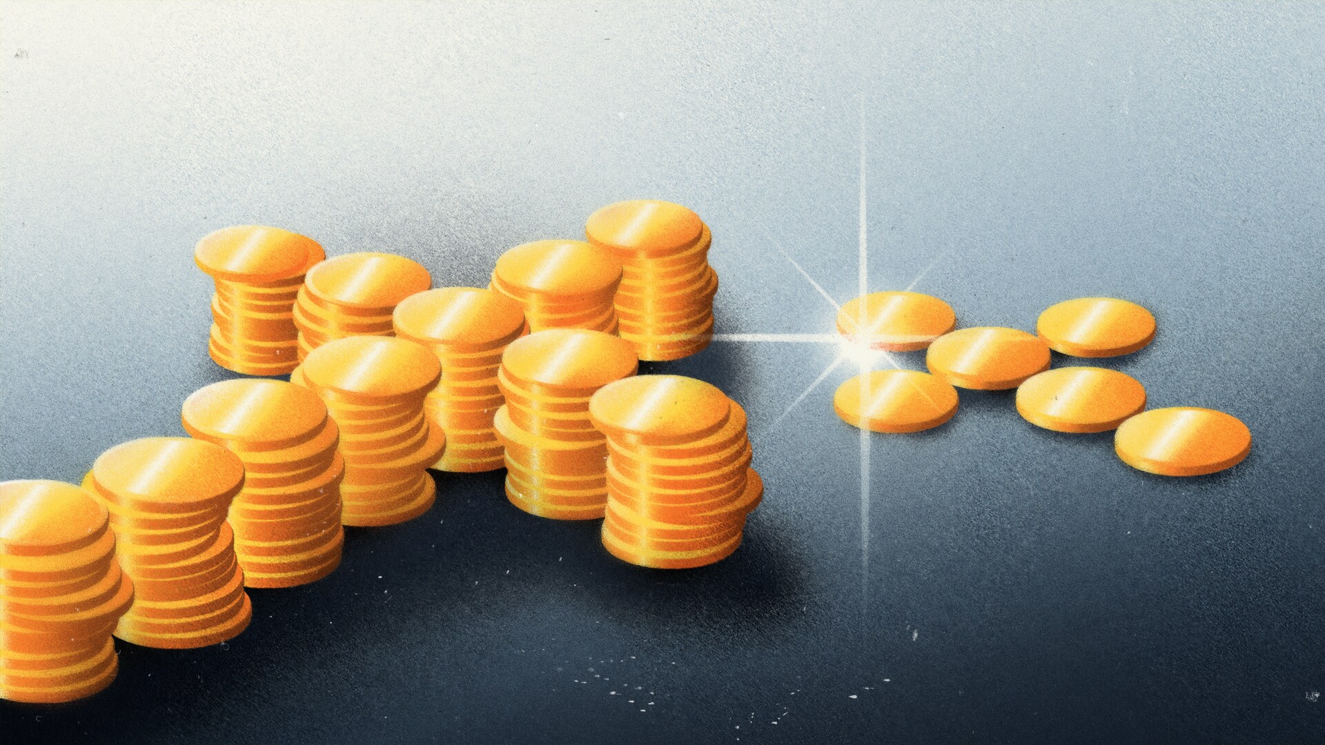 ‘Rijkdom mag je positief waarderen’ | Trouw