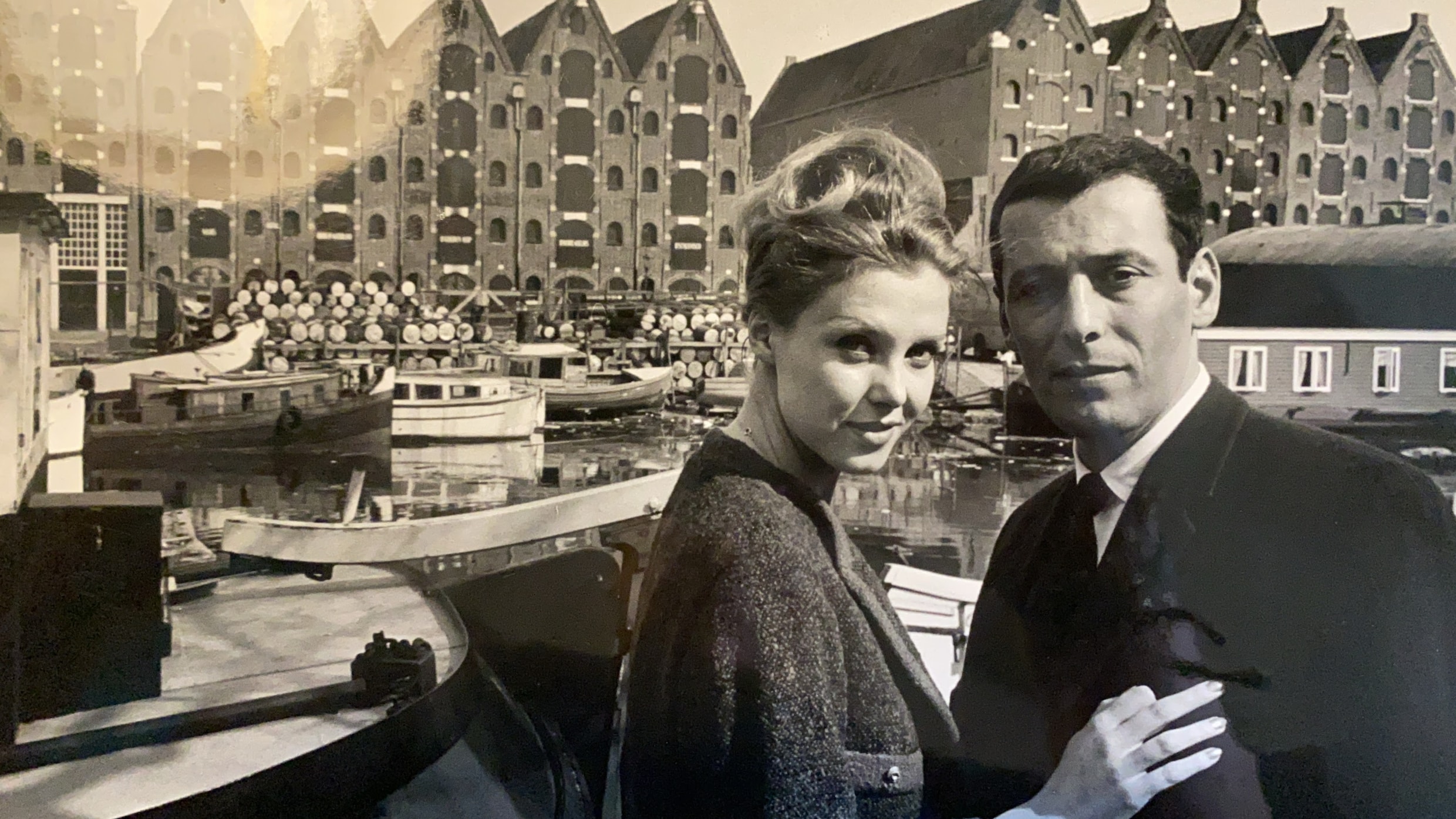 Edo Spier: een flamboyante verbinder die alles uit het leven haalde | Trouw