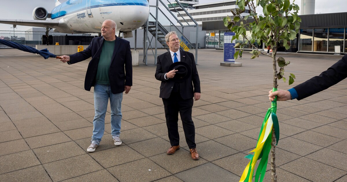 ‘Als je als actiegroep de boel belazert, ben je meteen je invloed kwijt ...