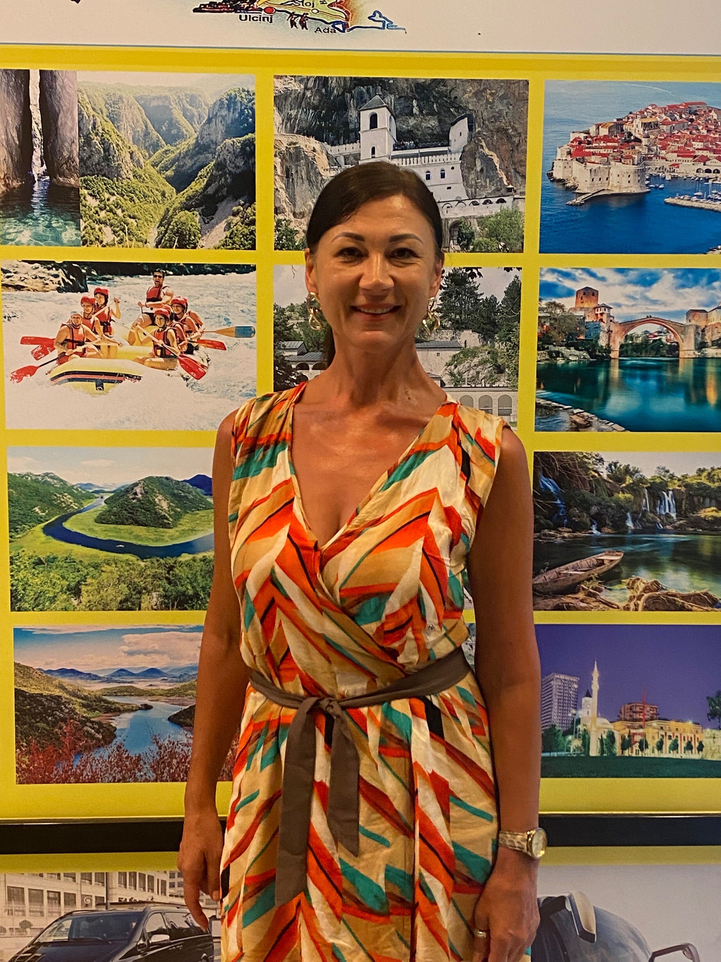 Zonder Russische toeristen gaat Montenegro een moeilijke winter ...