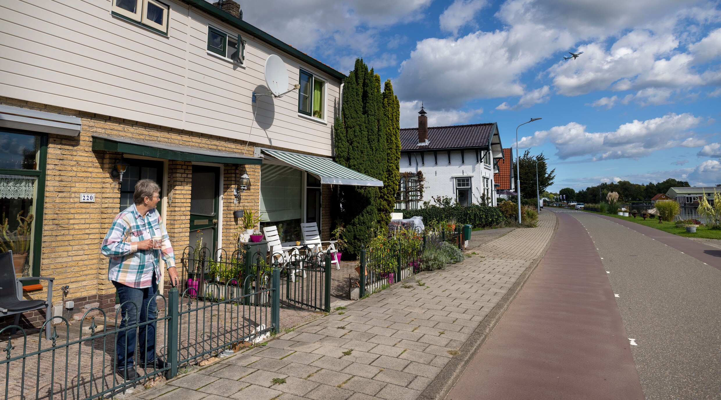 ‘Als je als actiegroep de boel belazert, ben je meteen je invloed kwijt ...
