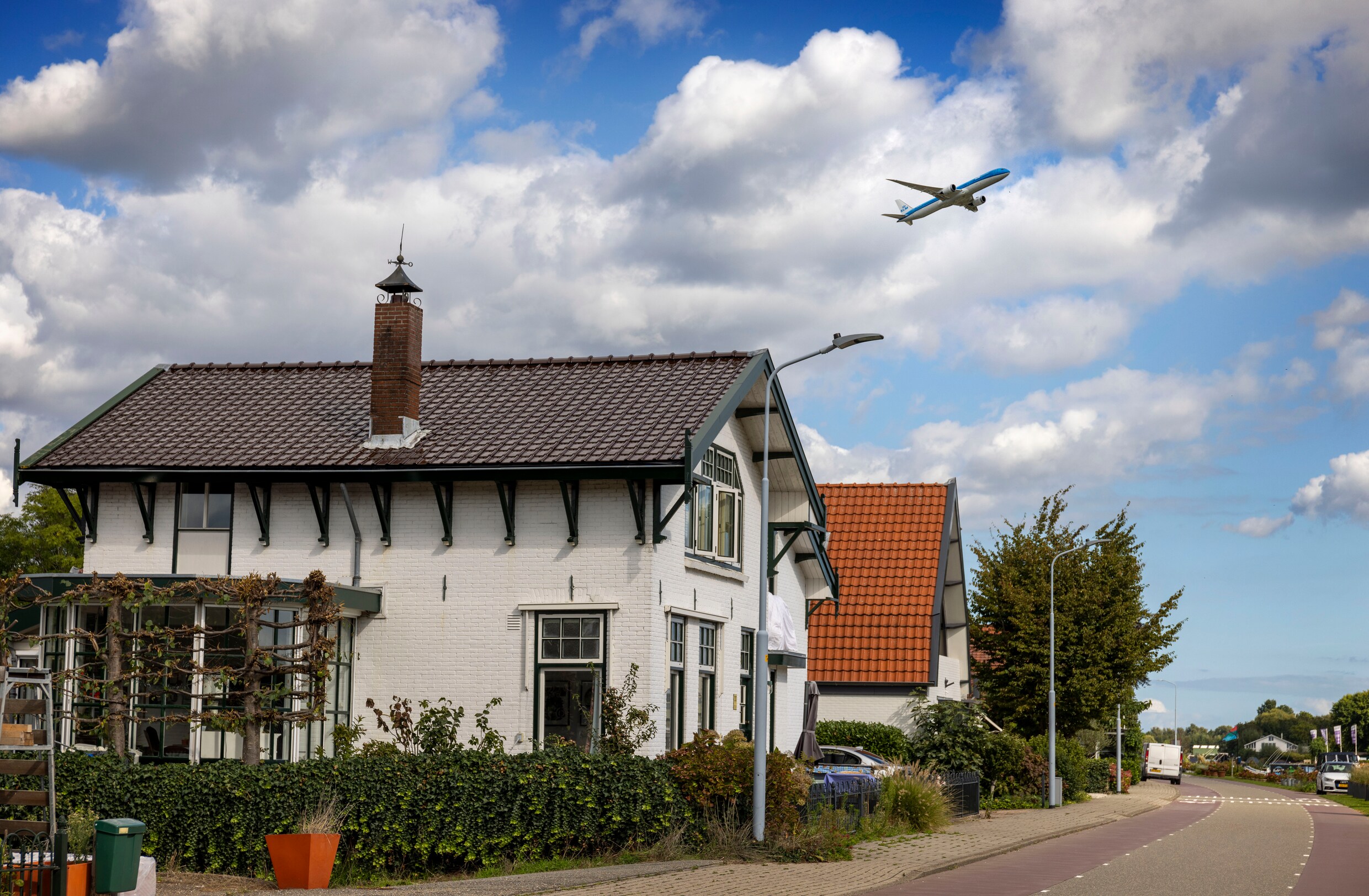 ‘Als je als actiegroep de boel belazert, ben je meteen je invloed kwijt ...