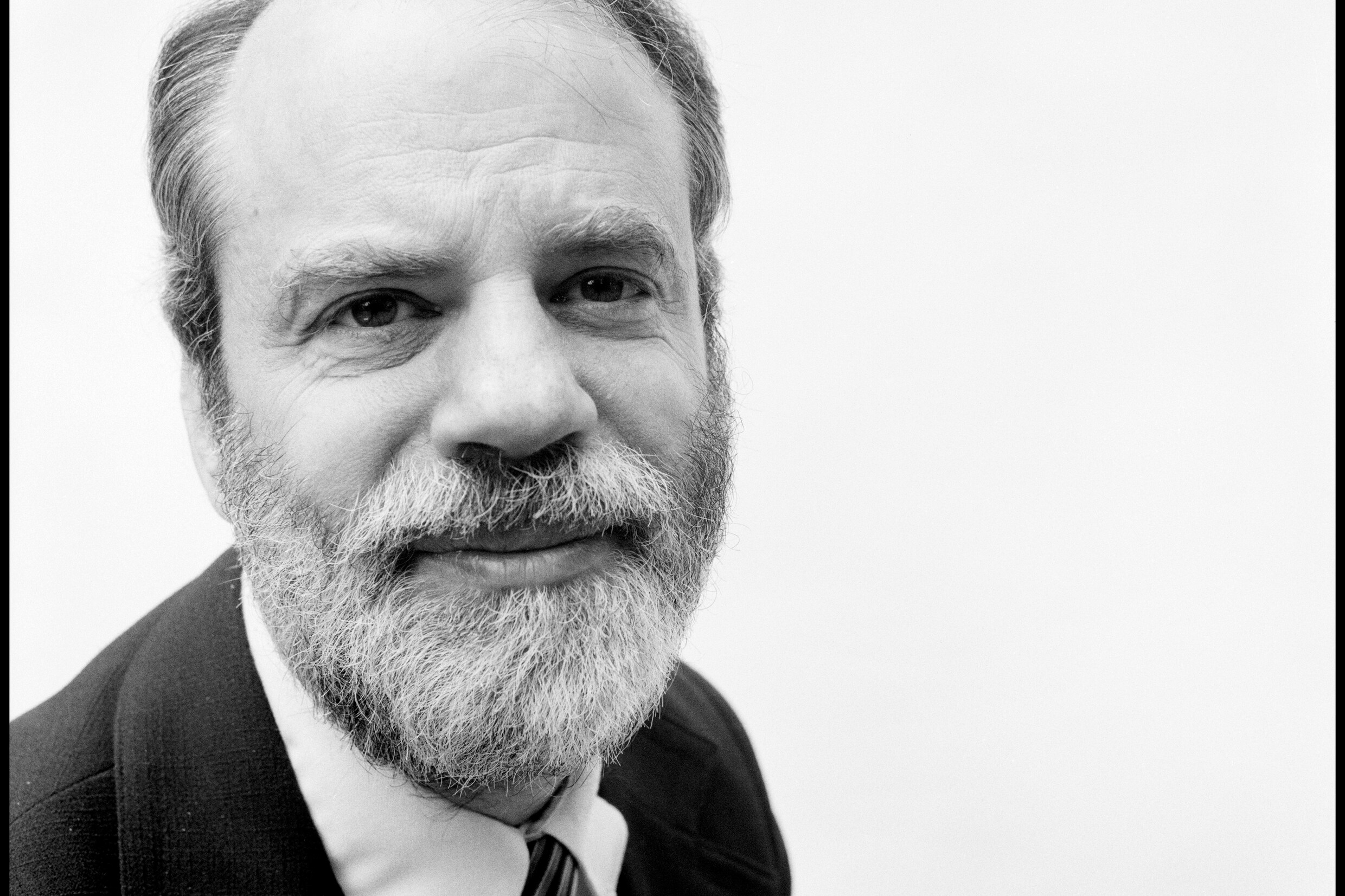 Saul Kripke (1940-2022): eigenzinnig denker, eigenzinnig mens | Trouw