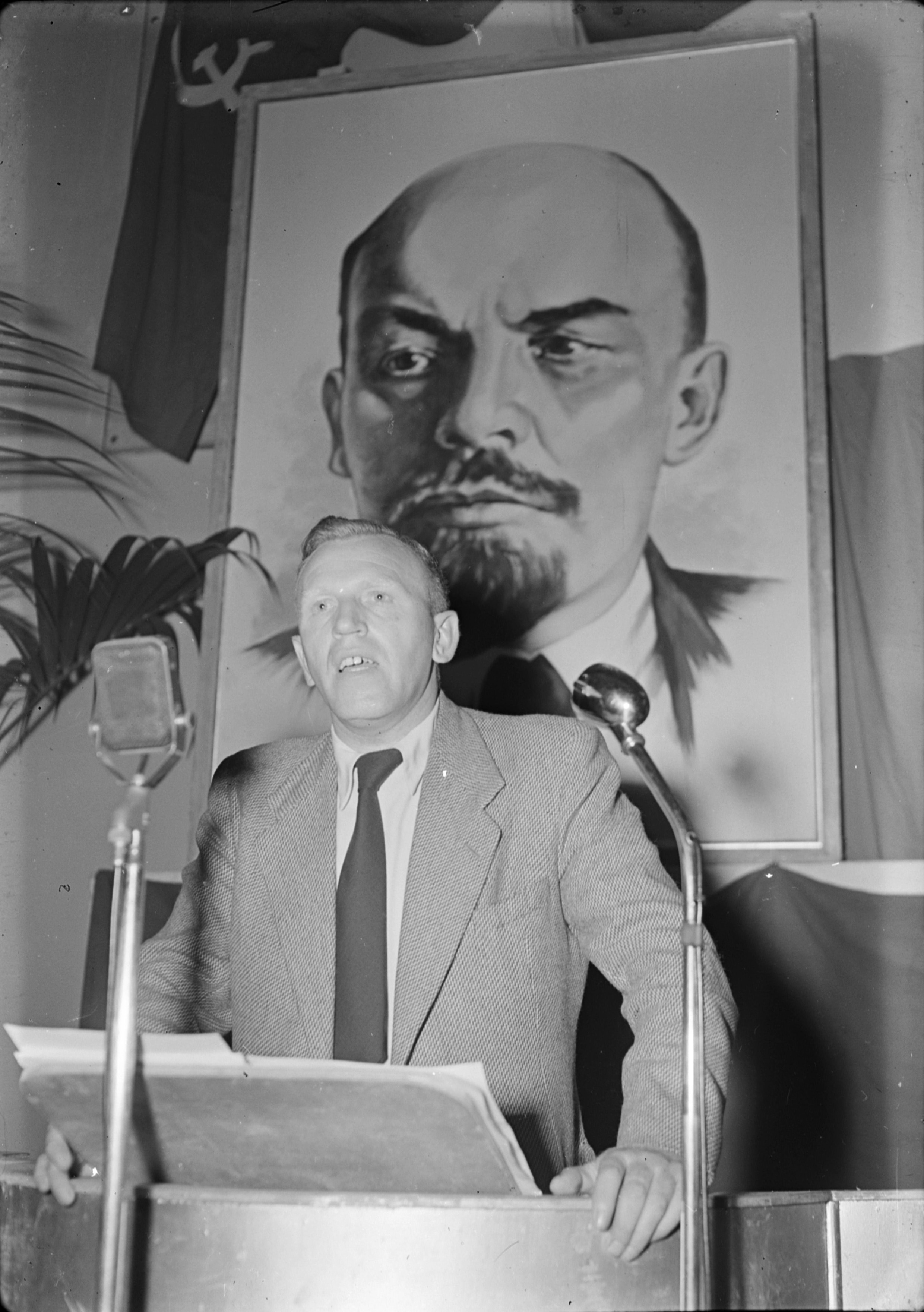 Waarom een nazivergelijking zo erg is: ‘De nazi is onze nationale ...