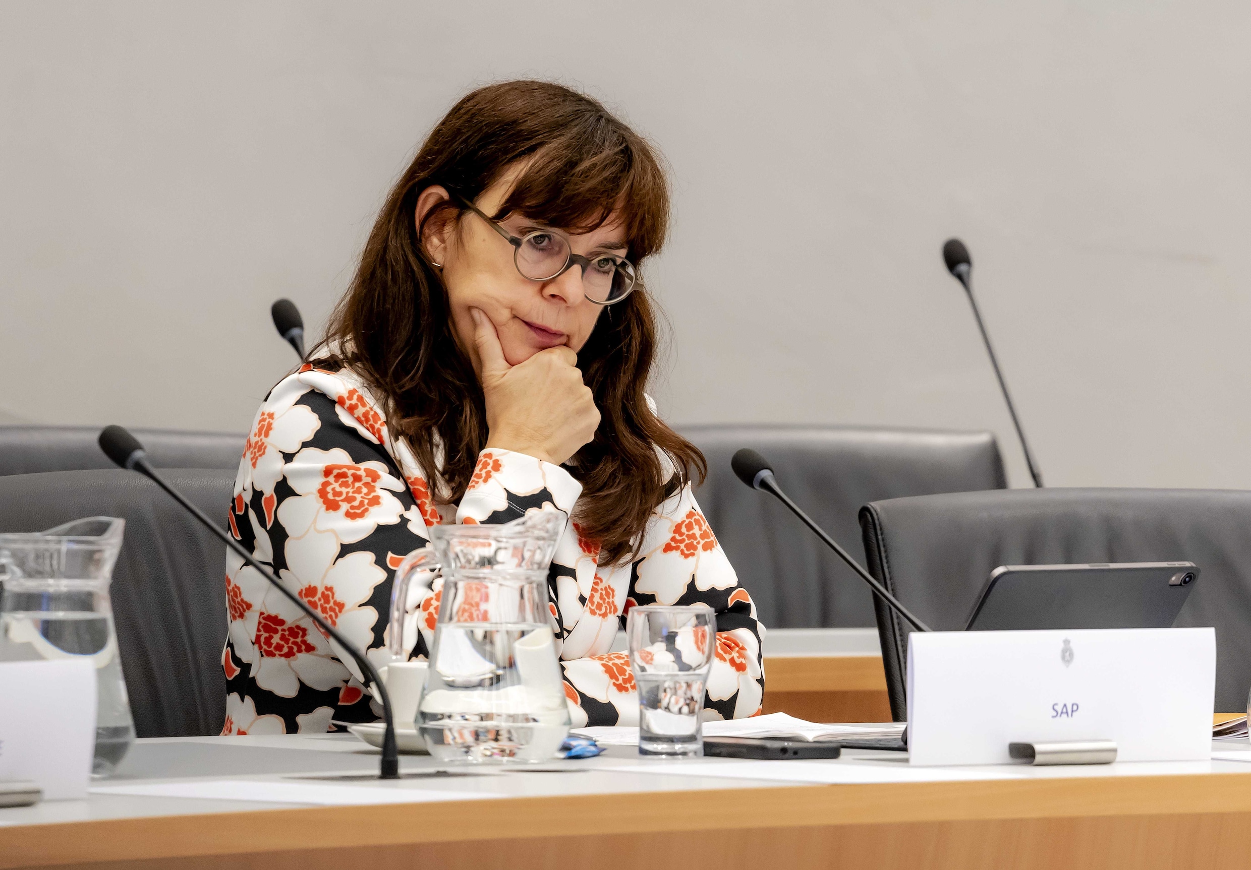 Kritiek op coronabeleid: ‘Kabinet is niet voorbereid op zwaardere ...