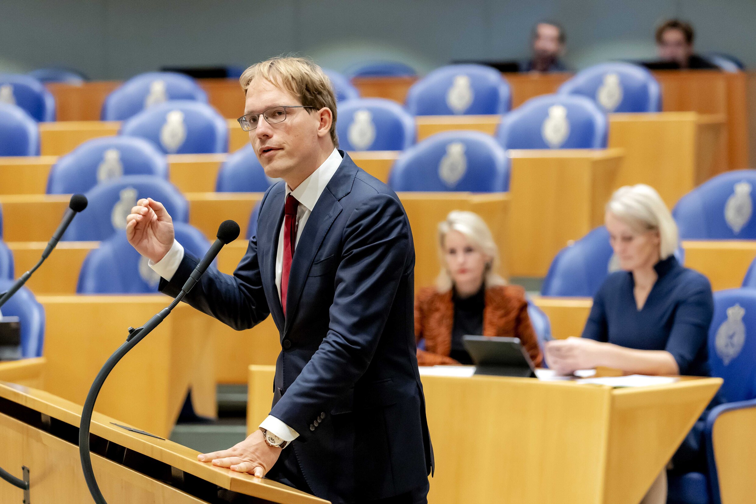 Waarom een nazivergelijking zo erg is: ‘De nazi is onze nationale ...