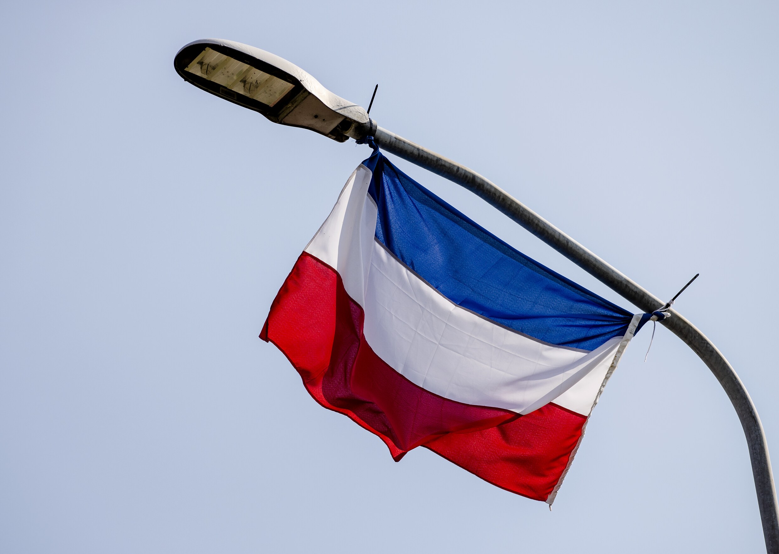 Het grote politieke jaaroverzicht in 26 lijstjes | Trouw