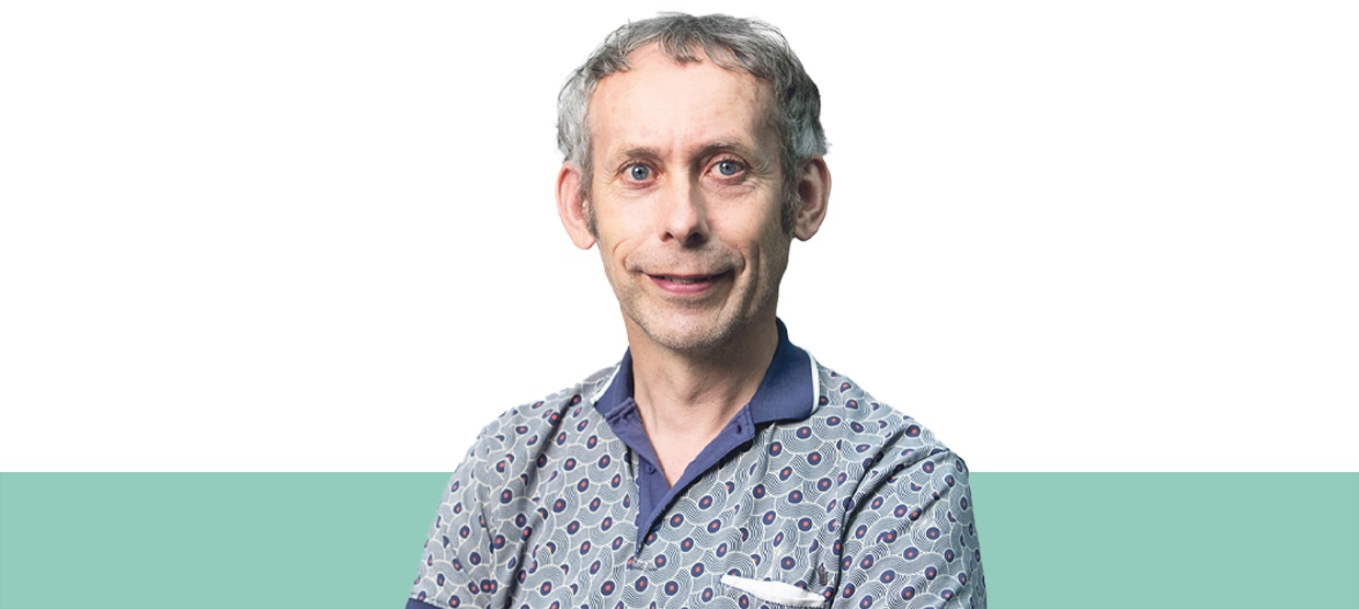 ‘Als je als actiegroep de boel belazert, ben je meteen je invloed kwijt ...