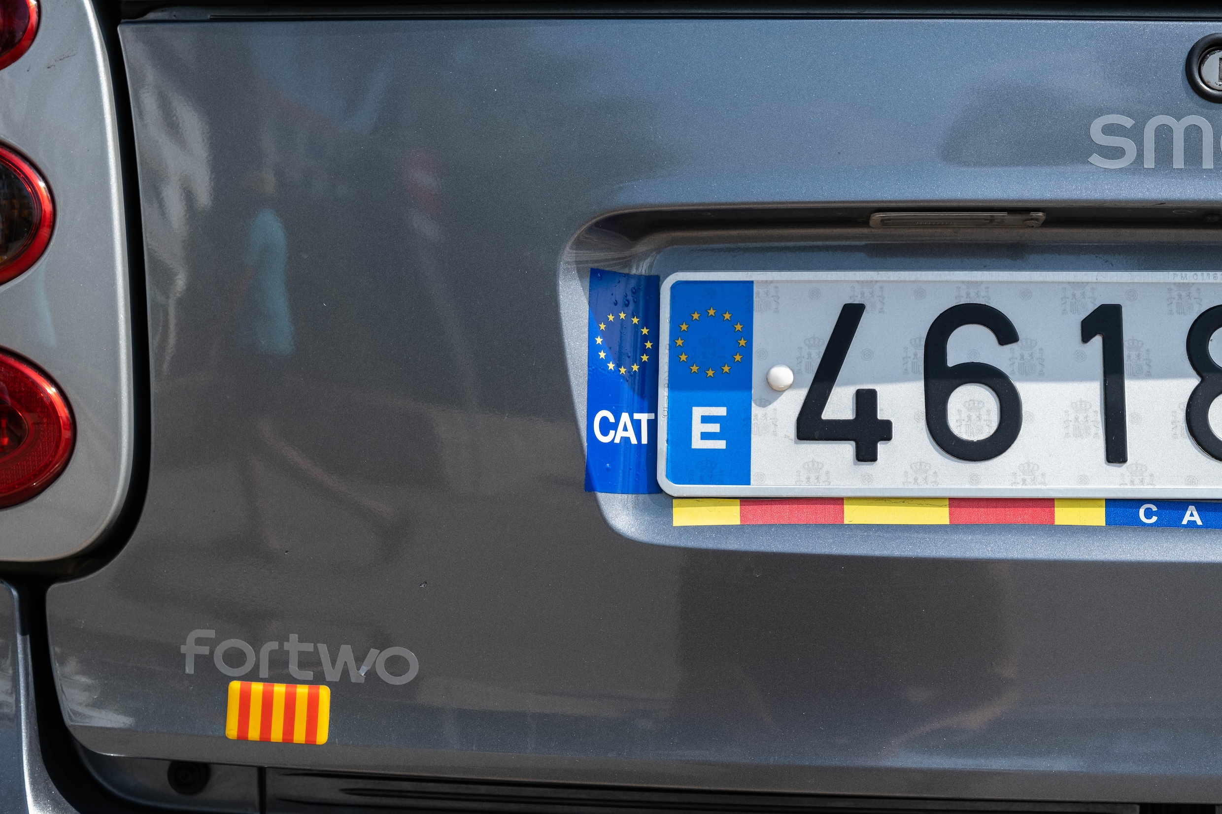 Vijf jaar na het verboden Catalaanse referendum: frustratie en een ...