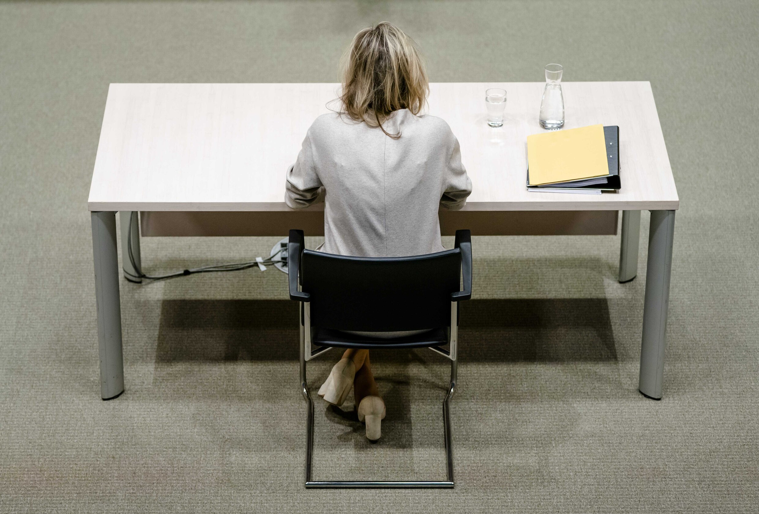 Bij schadeafhandeling kwamen de inwoners van Groningen nooit op de ...