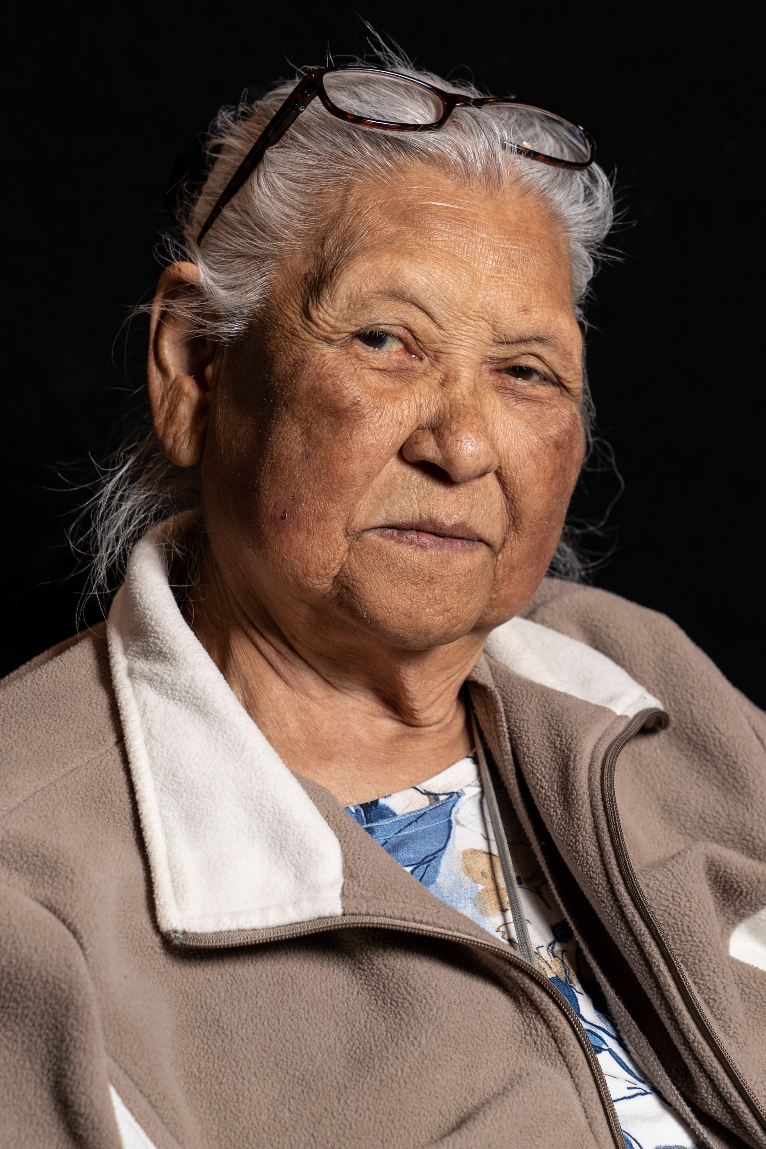 Dit schip bracht families uit onafhankelijk Indonesië naar het ...
