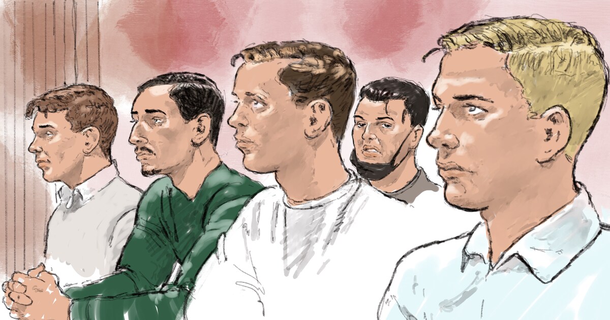 Advocaten zien geen bewijs en willen vrijspraak voor dood Carlo ...