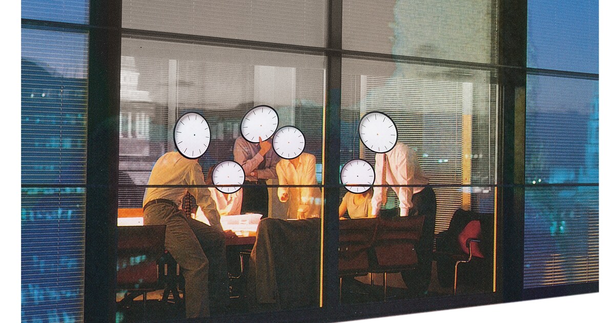 Quiet quitters zijn klaar met de ratrace | Trouw