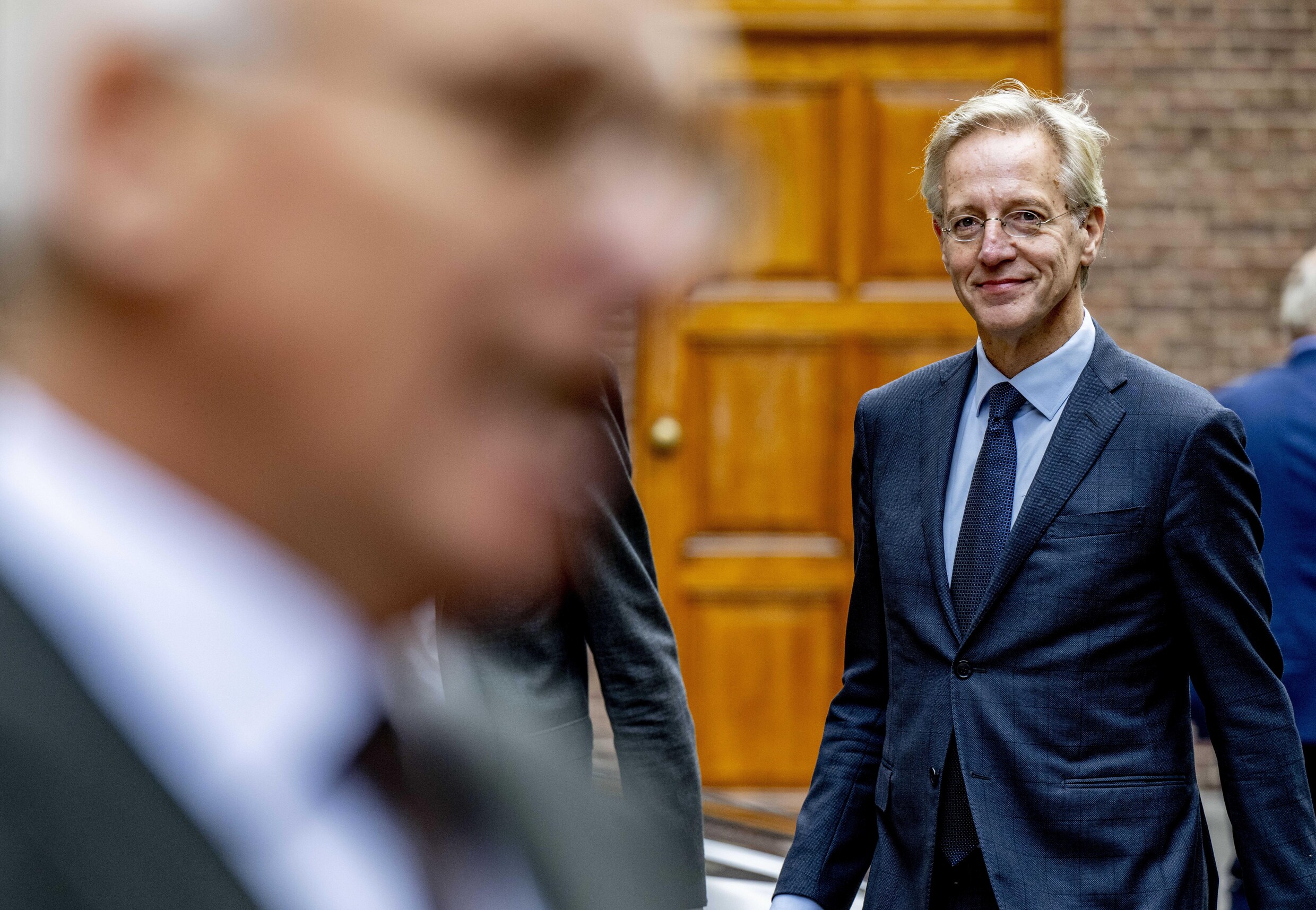 Rente studieschuld omhoog, circa 140.000 oud-studenten geraakt | Trouw