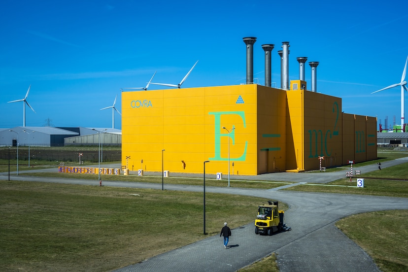 Plannen voor grote en kleine kerncentrales, maar waar moet het ...