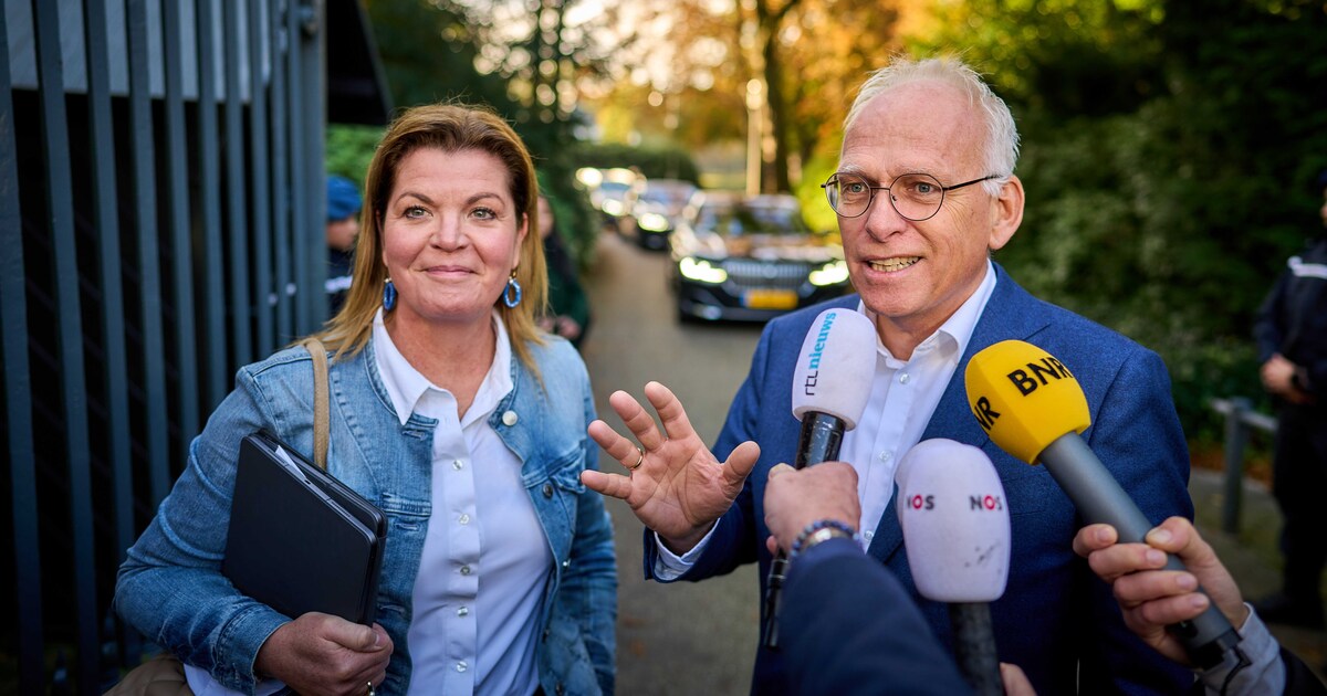 Het uitkopen van grote uitstoters hoeft van het kabinet niet per se ...