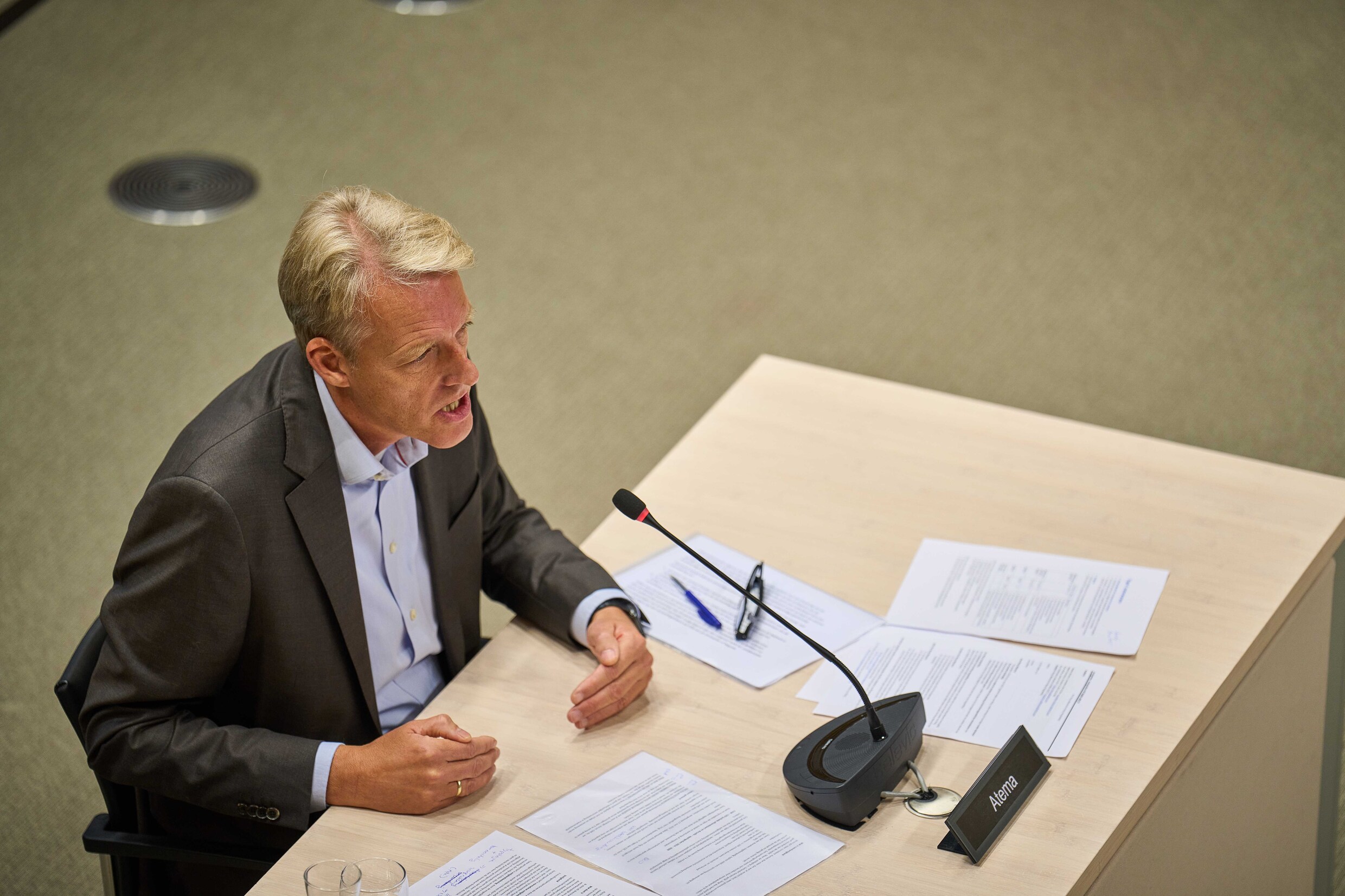 Het Groningse gas begon als ‘jubelverhaal’ maar mondde uit in ‘een ...