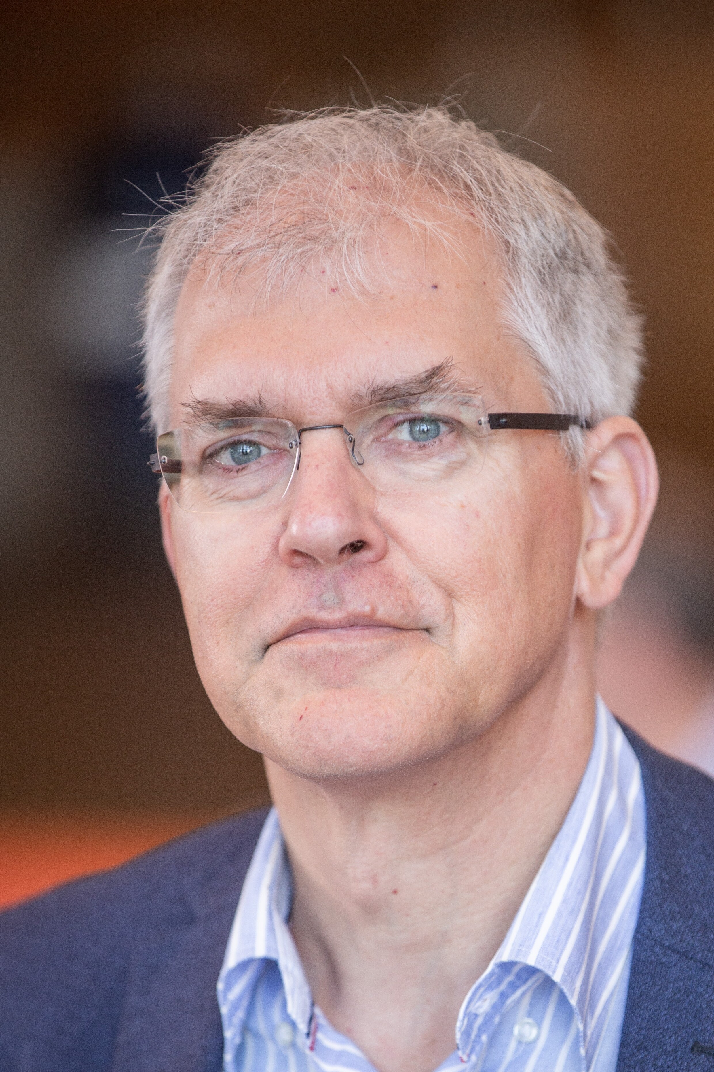 Wat is er mis op de werkvloer? | Trouw