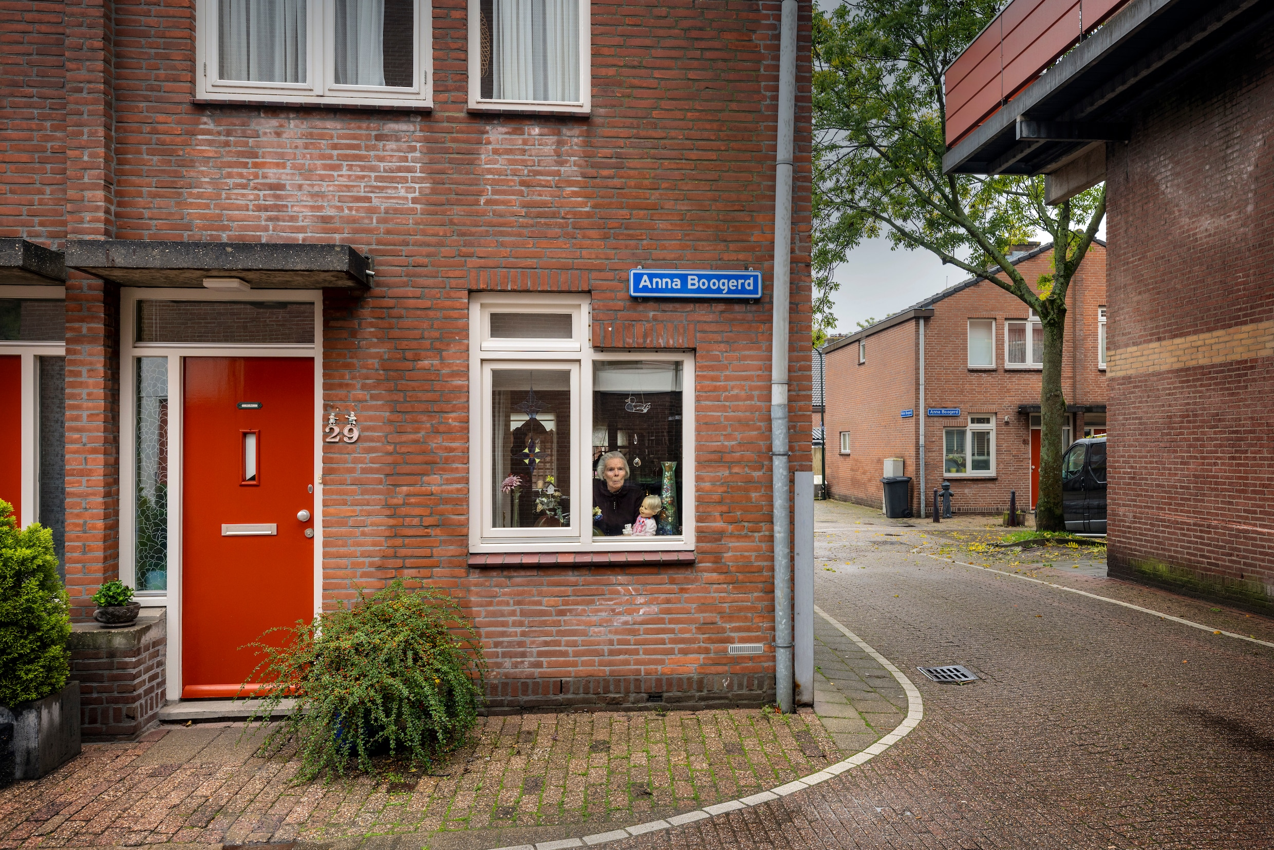 Delft door de ogen van dichter Arjen Duinker | Trouw