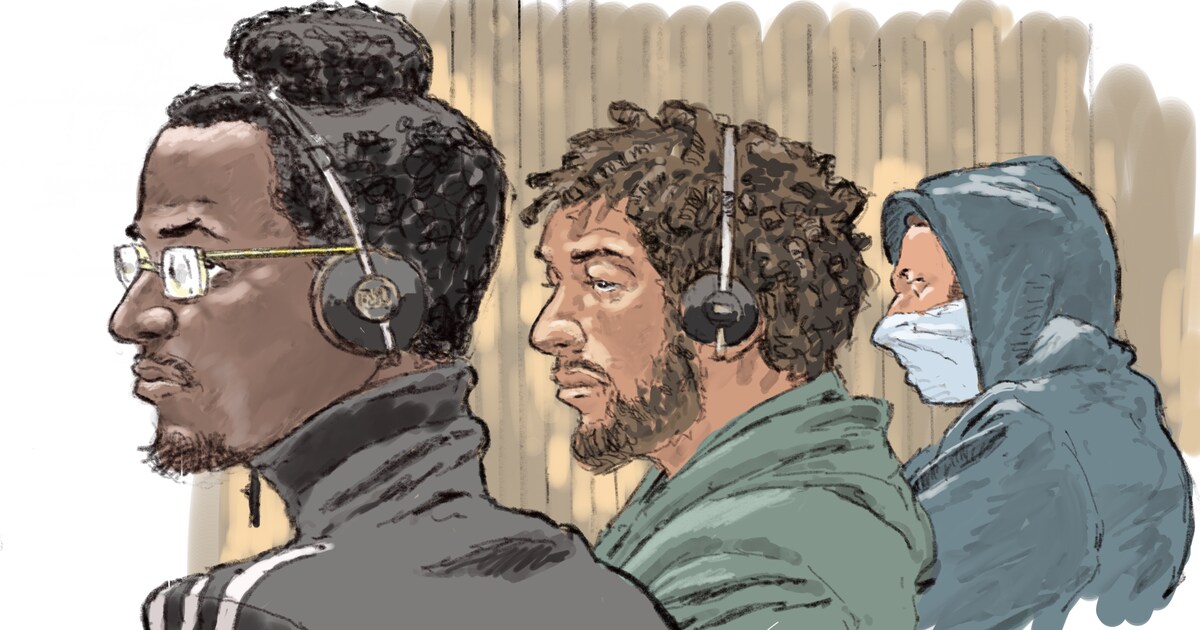 OM koppelt moord op Peter R. de Vries aan terrorisme | Trouw