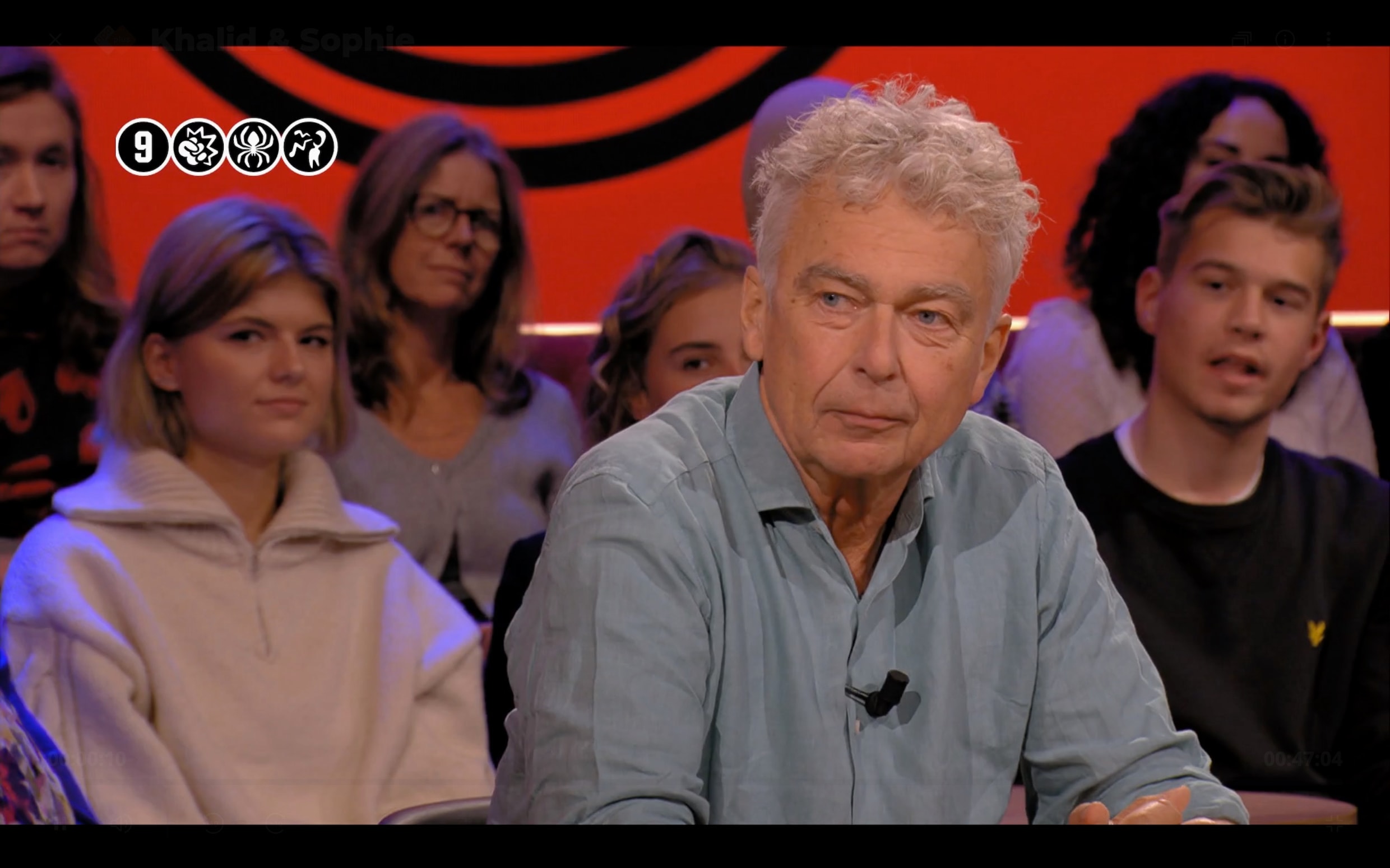 Zo had Derk Bolt door het stof moeten gaan | Trouw