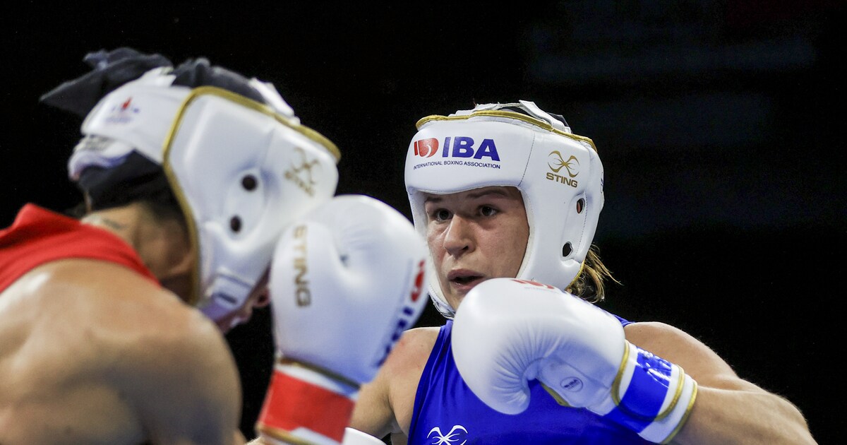 Olympisch boksen hangt aan zijden draadje: ‘Het zou doodzonde zijn’ | Trouw