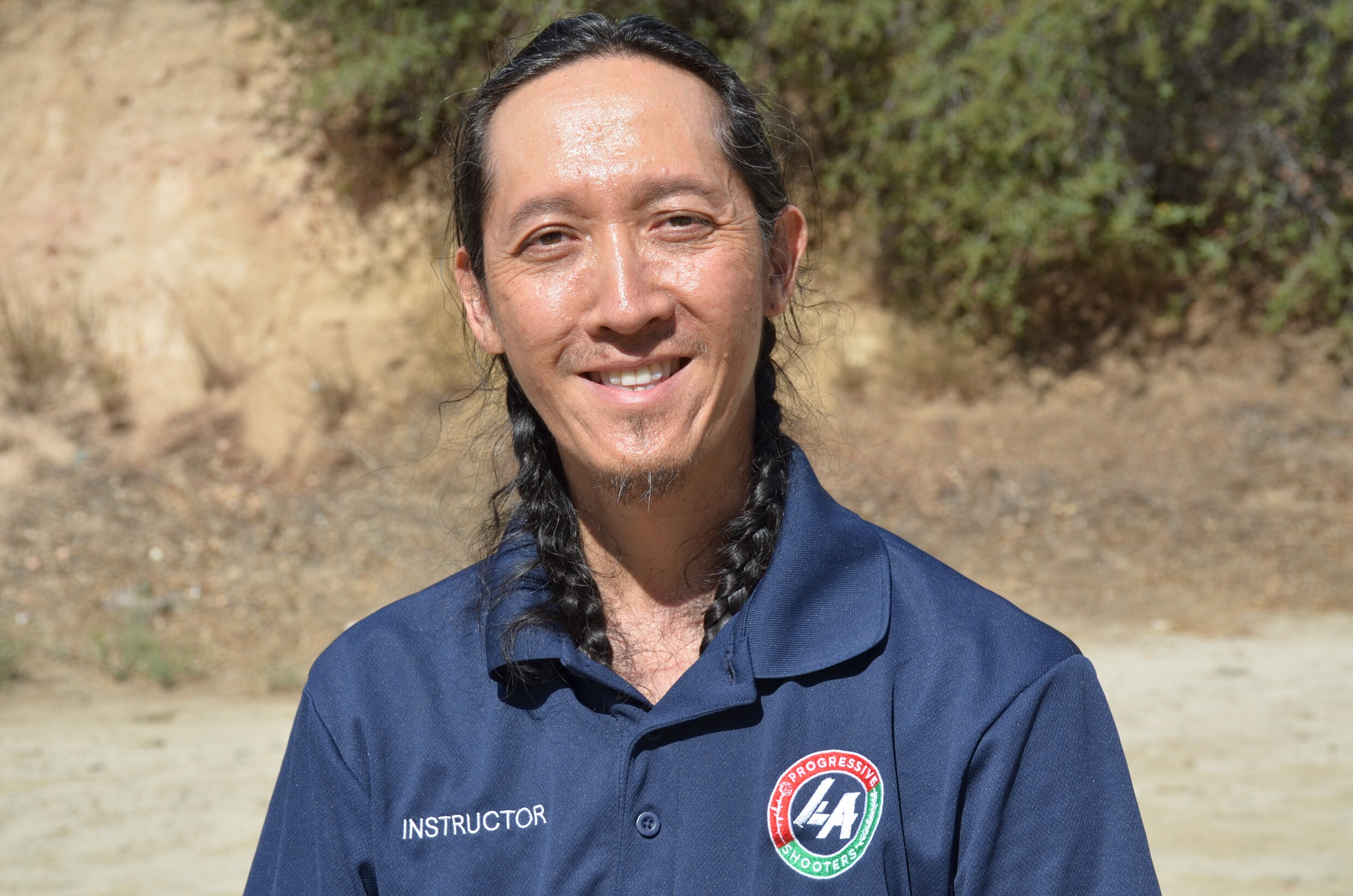 De nieuwe schutters in Amerika zijn niet wit en conservatief, maar ...