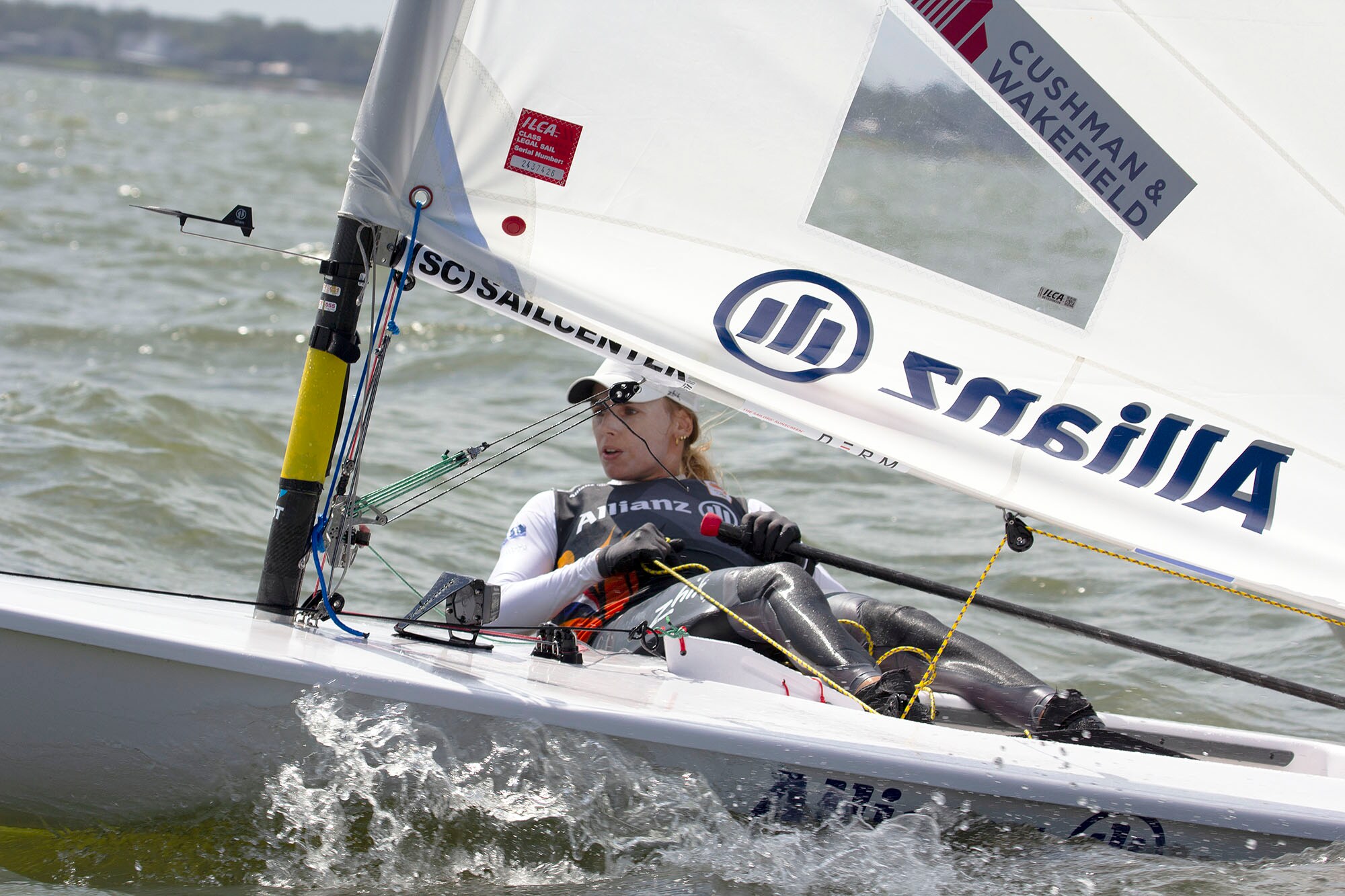 Kersverse moeder Marit Bouwmeester ligt op koers voor Parijs 2024: ‘Ik ...