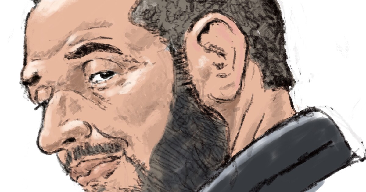 Advocaten Ridouan T. wraken rechtbank, hebben geen vertrouwen meer in ...