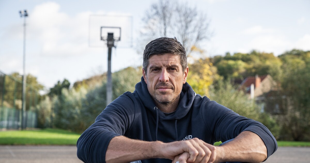 Sébastien Bellin: ‘Ik wil de mensen die mij probeerden te vermoorden ...