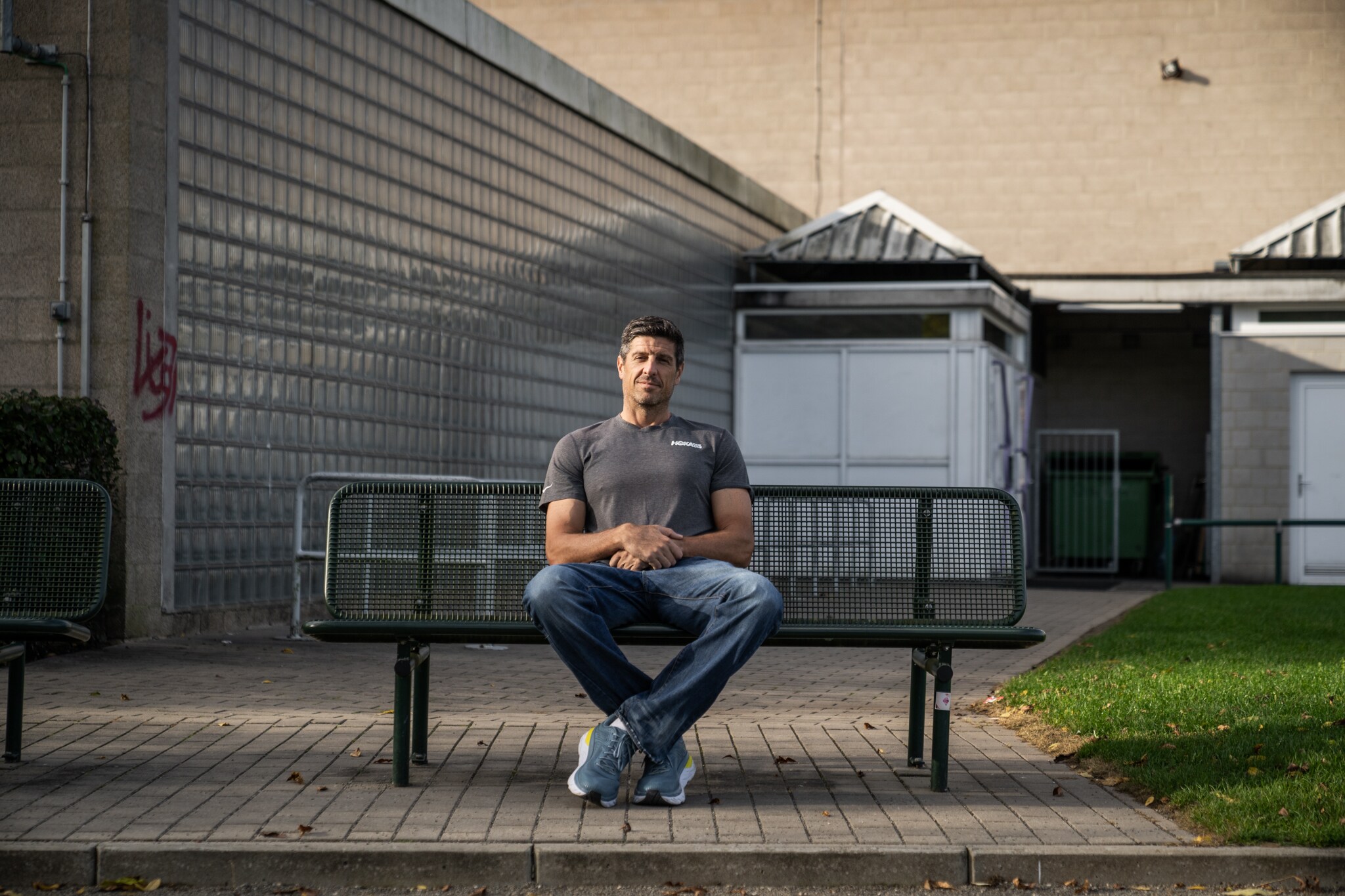 Sébastien Bellin: ‘Ik wil de mensen die mij probeerden te vermoorden ...