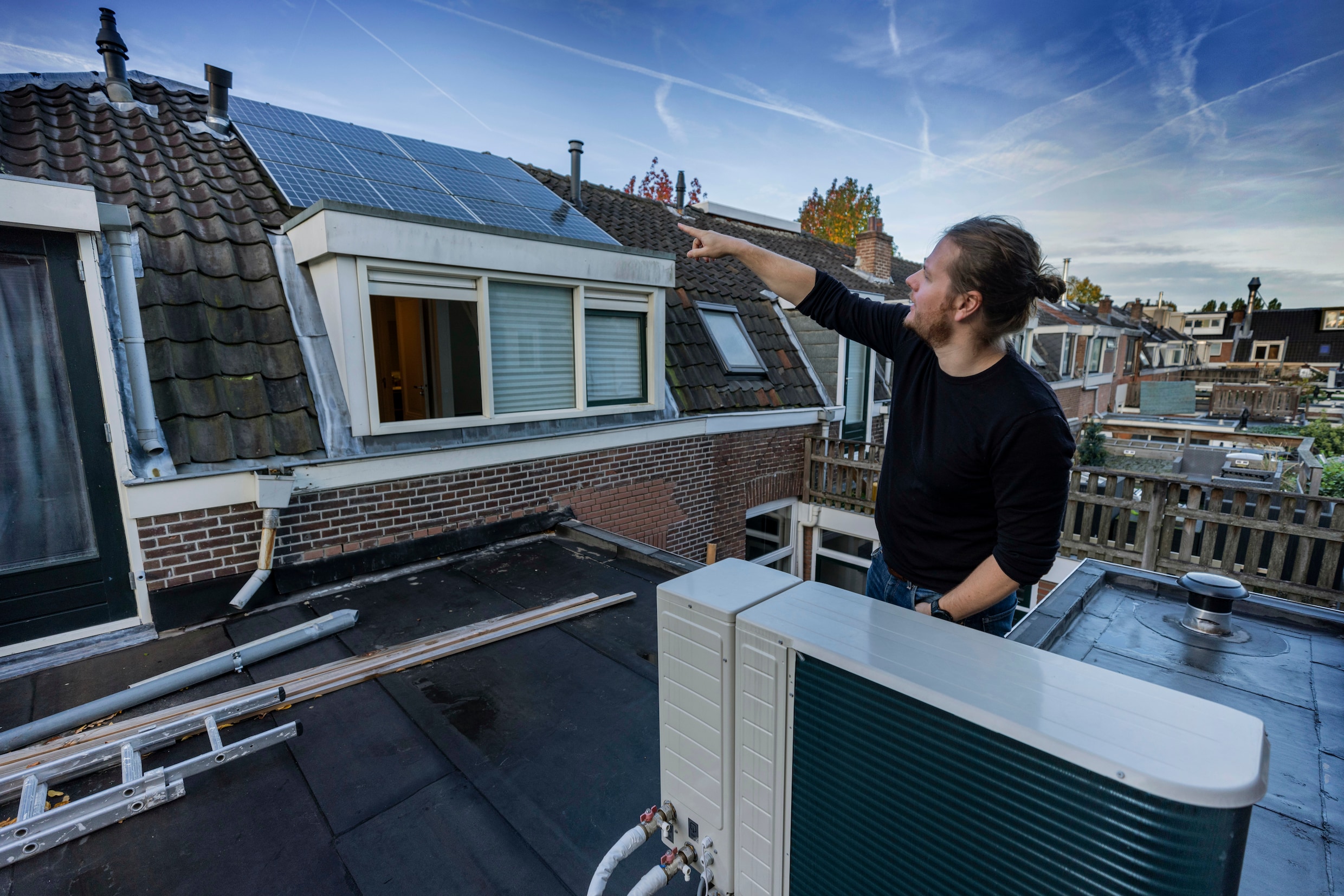 Huiseigenaren verdwalen in het ‘doolhof’ van het groene subsidieloket ...