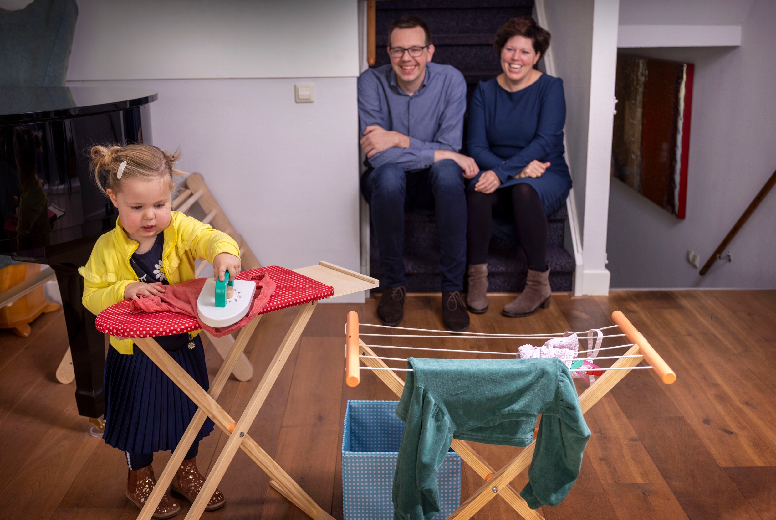 Kinderen kunnen amper nog bij de opvang terecht | Trouw
