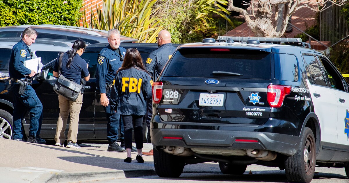 Vrees Amerikaanse politici bewaarheid met aanslag op echtgenoot Nancy ...