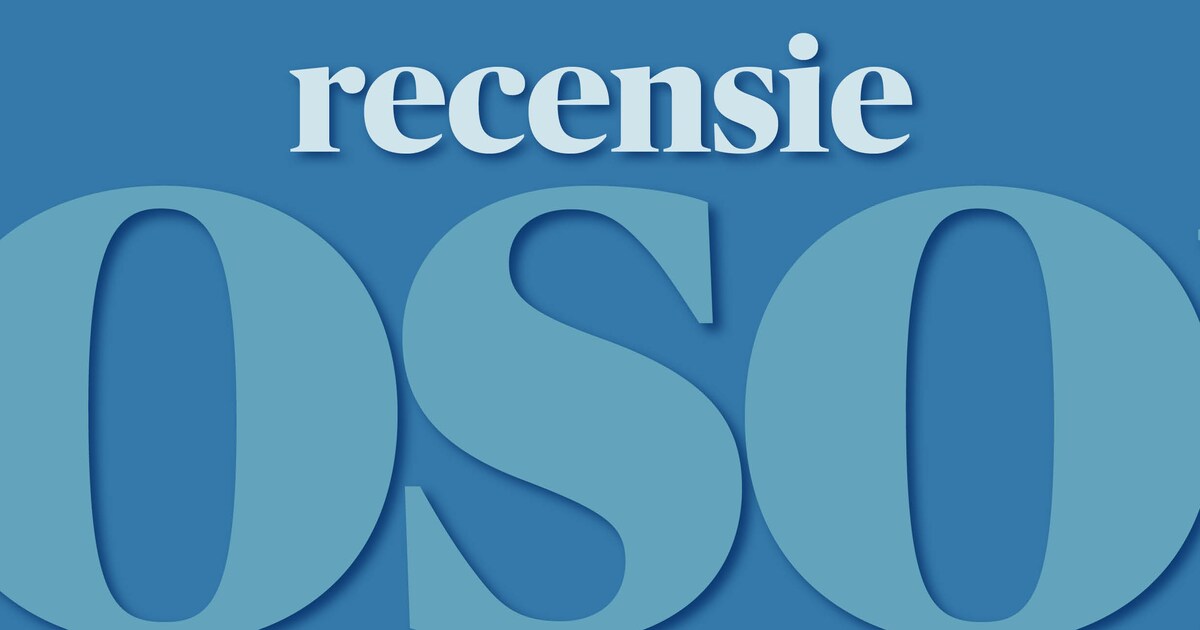 Via Arthur Eaton kunnen we nog veel leren van ons onderbewuste | Trouw