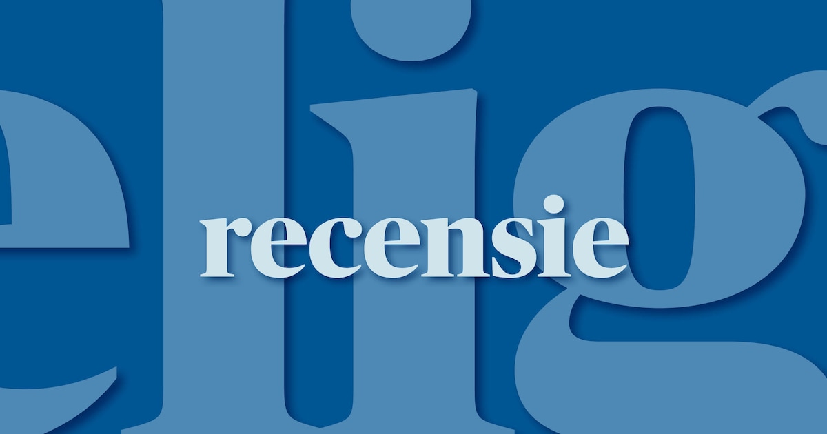 Een kil, klinisch boek van kardinaal Eijk over seksualiteit – en dan ...