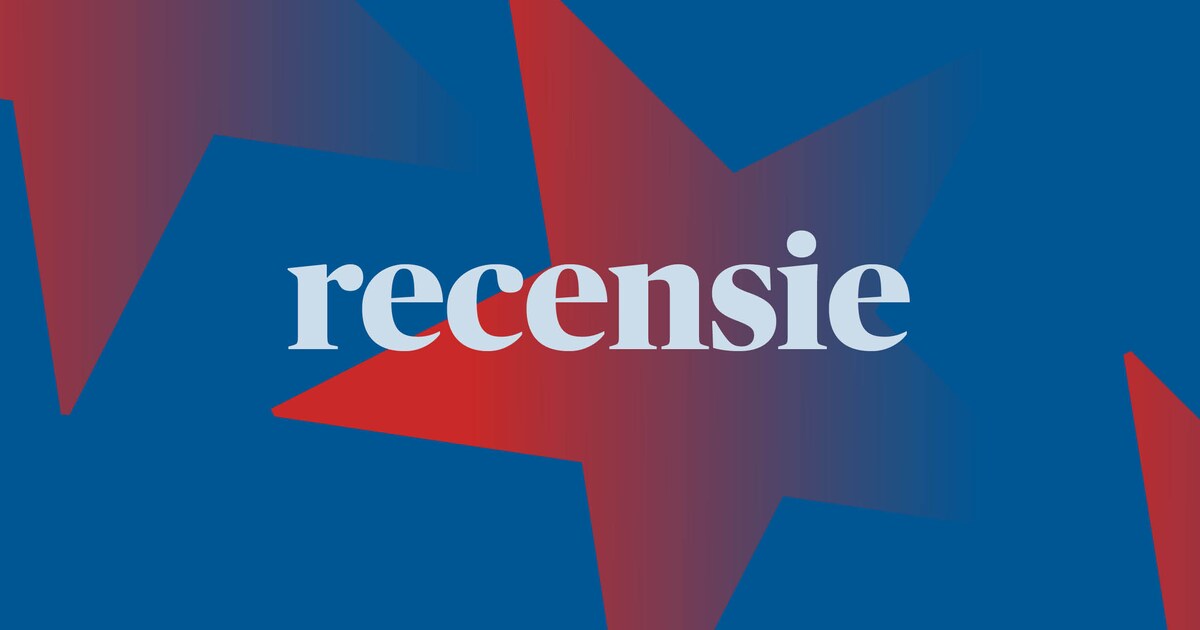 Series van de maand: van Fallout tot Ripley | Trouw