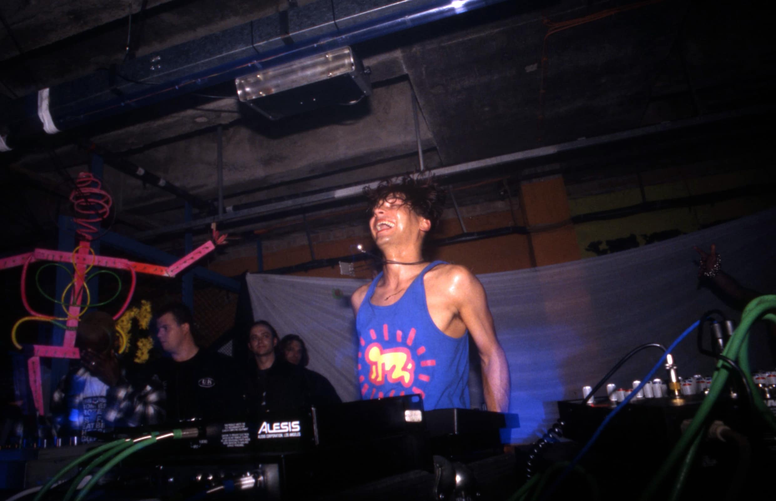 De clubscene in Berlijn schuurt niet meer | Trouw