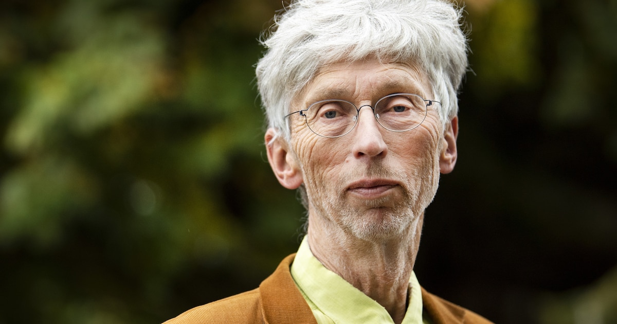 Johan Vollenbroek over bouwstop wegens stikstof: ‘Kabinet had dit ...