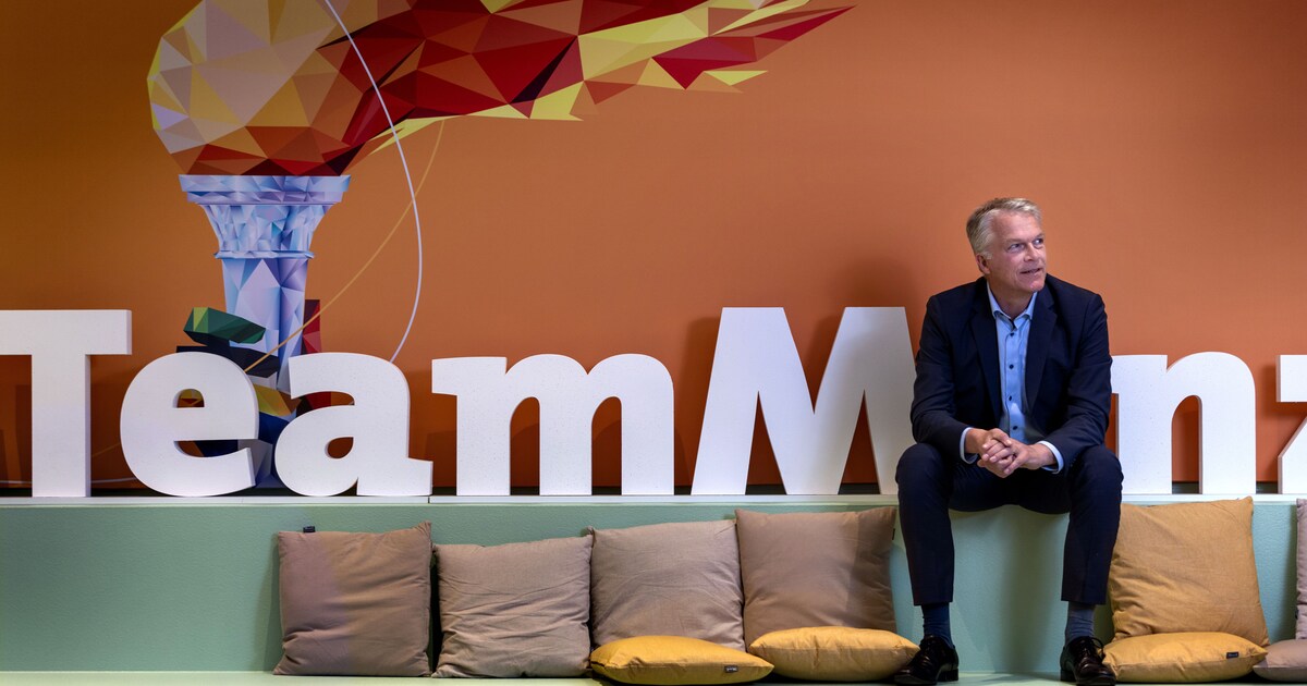 Wouter Bos vreest voor toekomst zorg, keuzes onvermijdelijk | Trouw