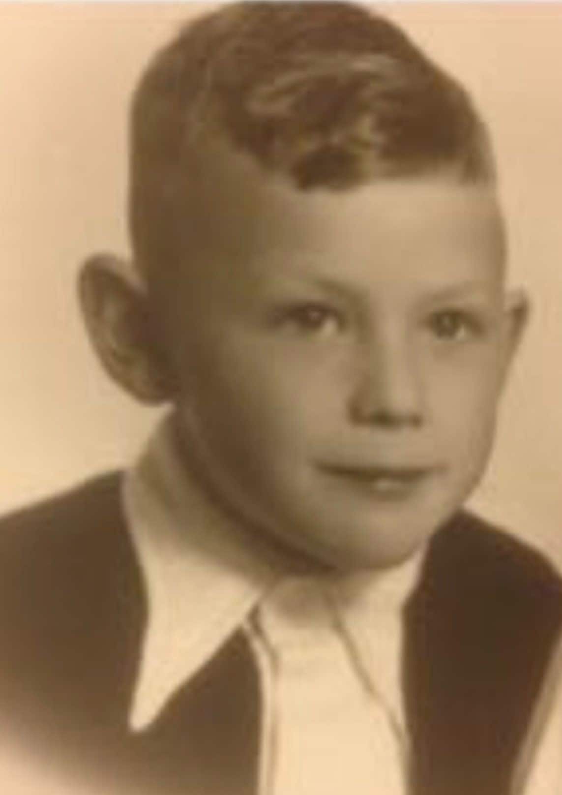 Geboren in 1938 en transgender: Hoe Jan Jane werd toen dat nog heel ...