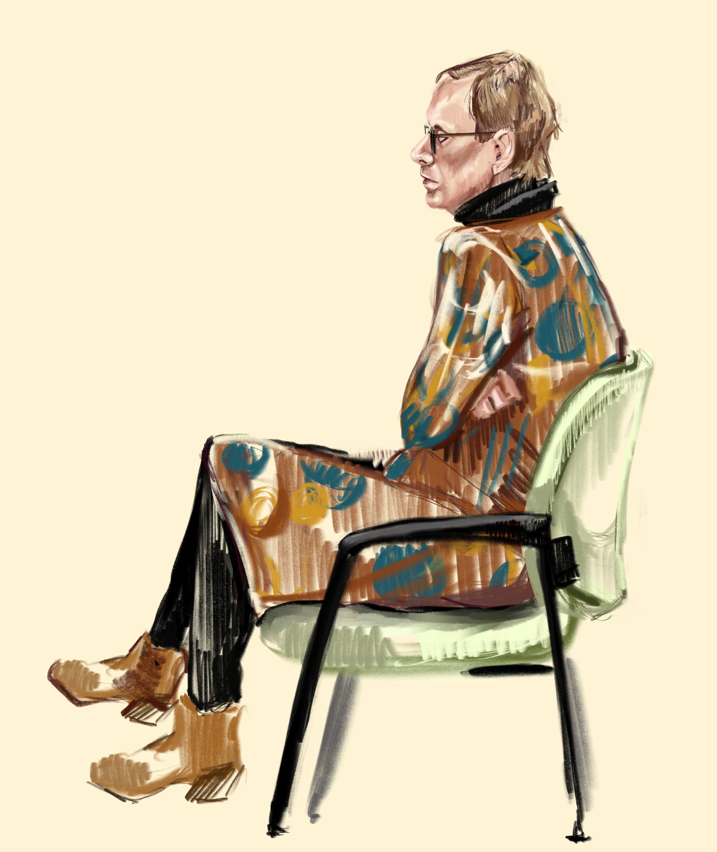 Sandra H. wurgde Ichelle, waarschijnlijk uit boosheid | Trouw