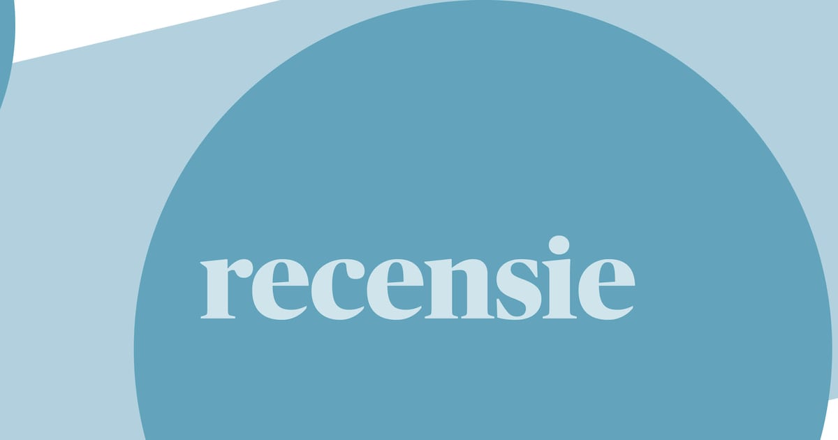 Wat is waarheid? Vanuit het jaar 2119 verkent Ian McEwan ons selectieve ...