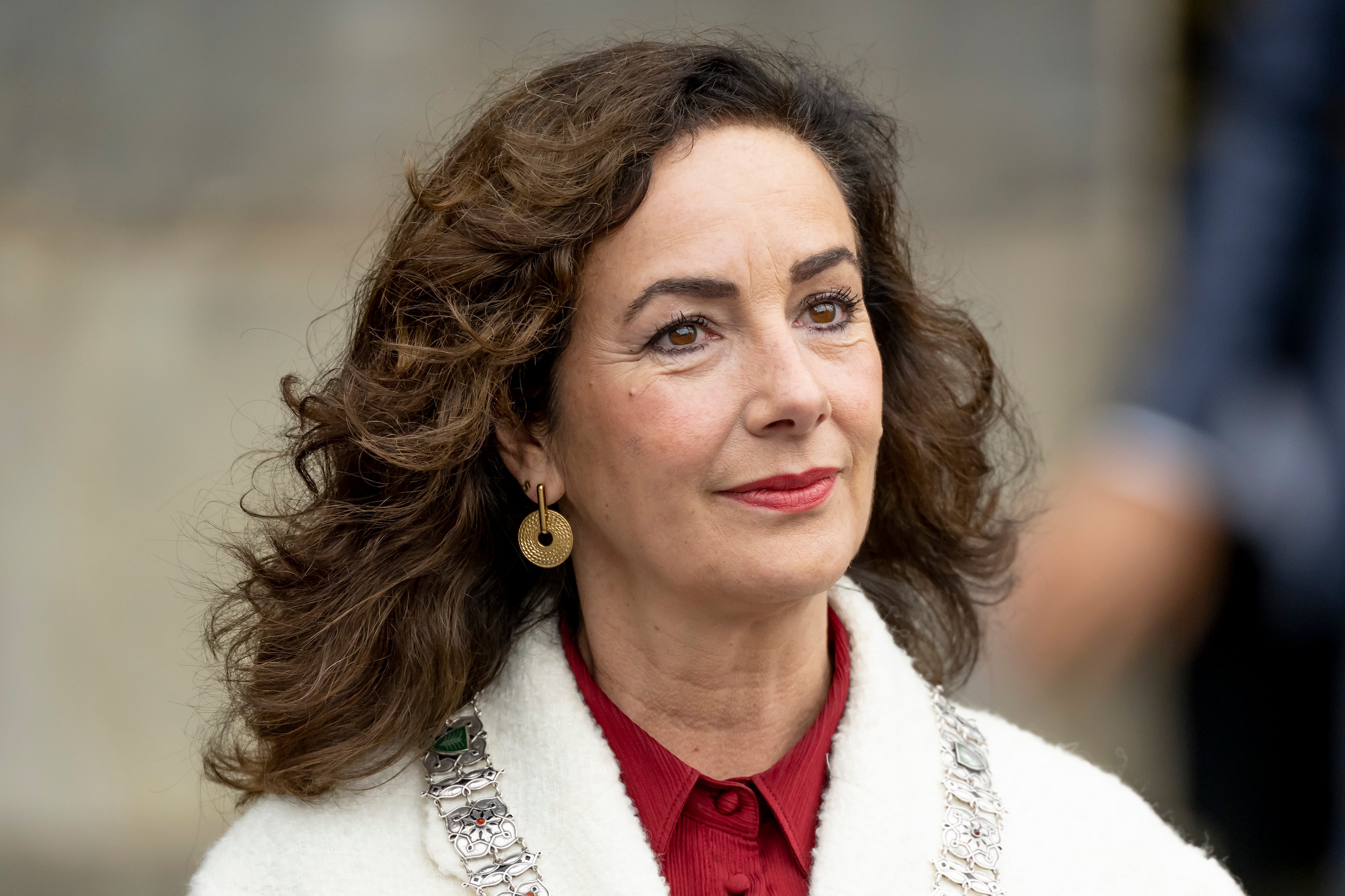 Femke Halsema ziet af van toespraak bij Indië-herdenking op Dam | Trouw