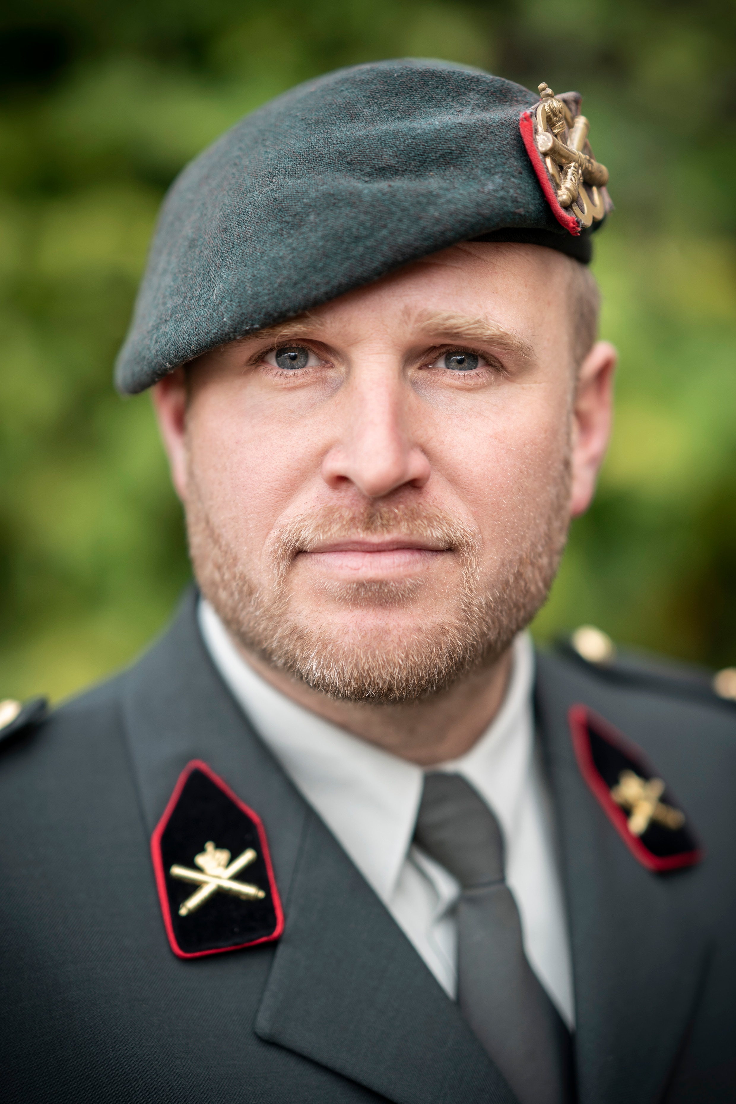 Gegijzeld in Bosnië, maar geen erkenning. ‘De onverschilligheid is het ...