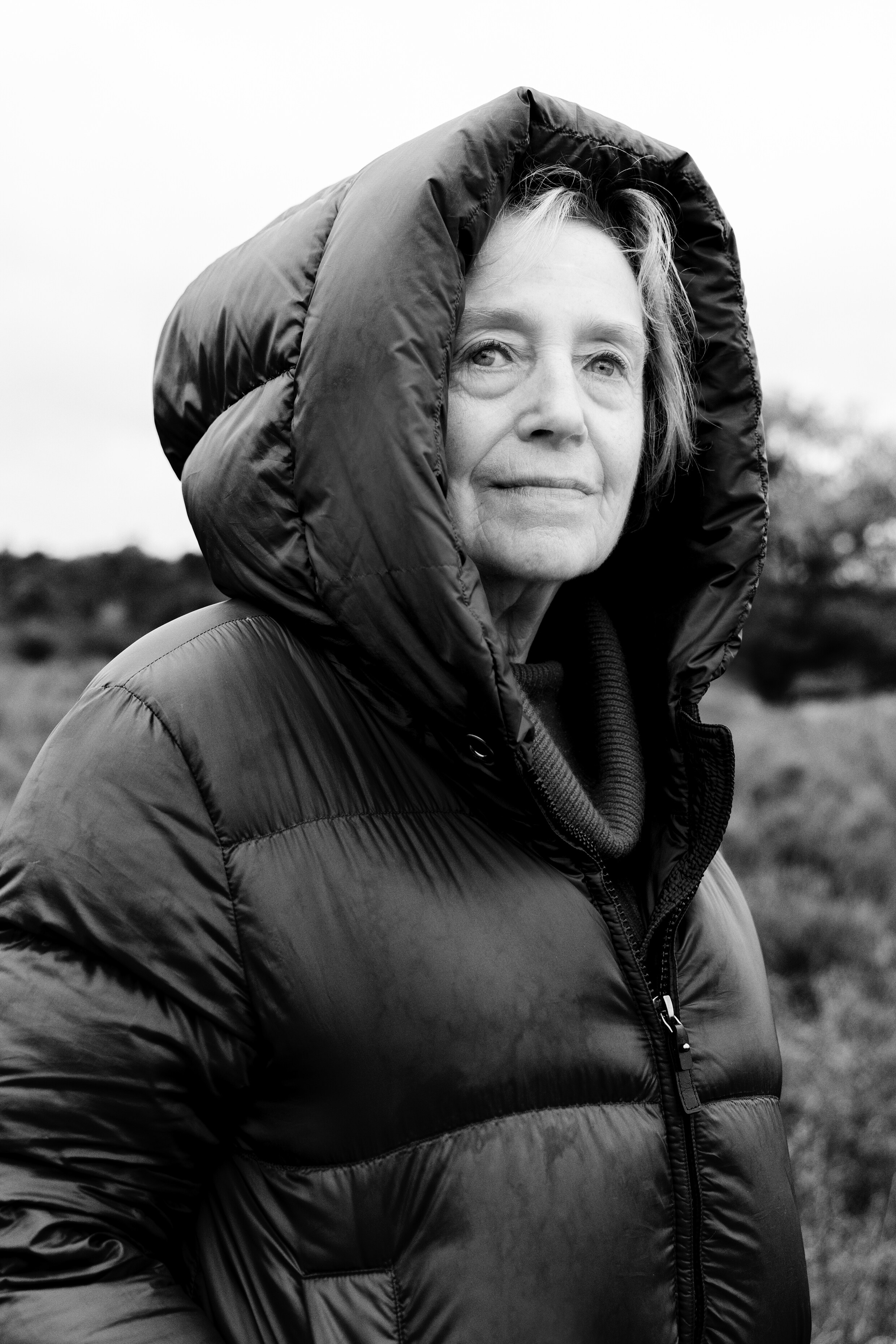 Ieme van der Poel schetst niet die wereldvreemde dandy, maar de échte ...