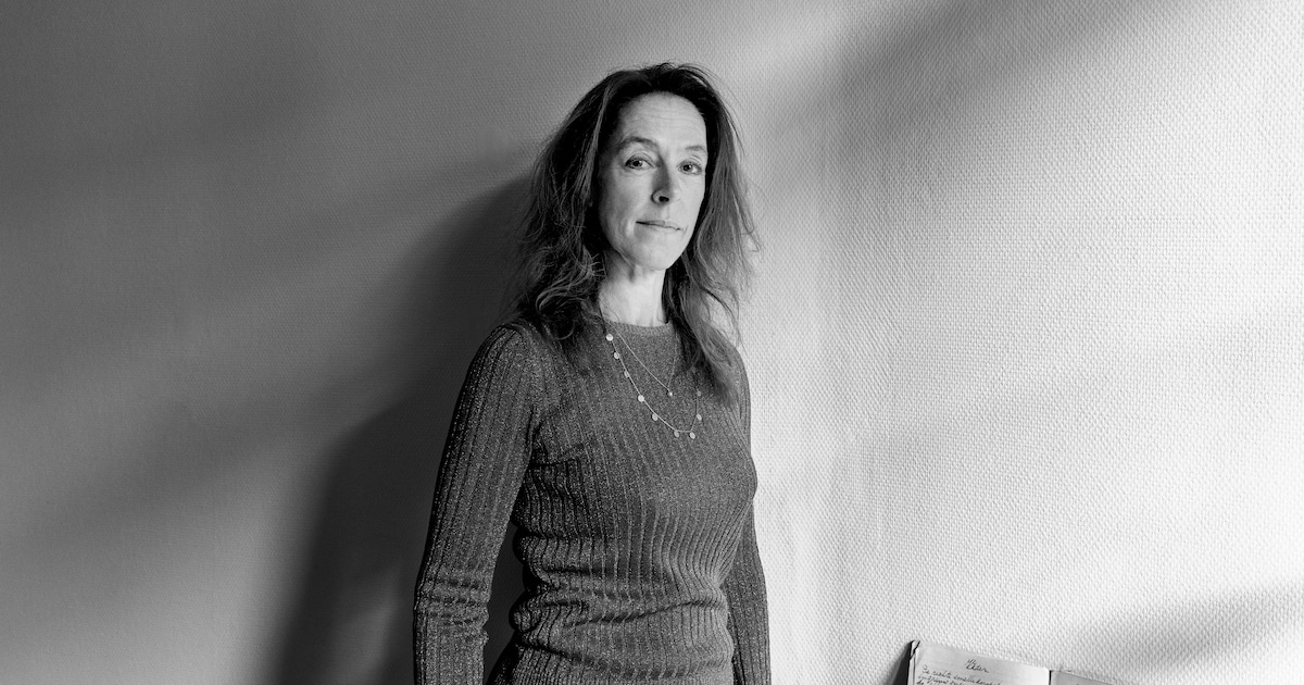 Dola de Jong voor de derde keer herontdekt: ‘Ze schreef altijd dicht ...