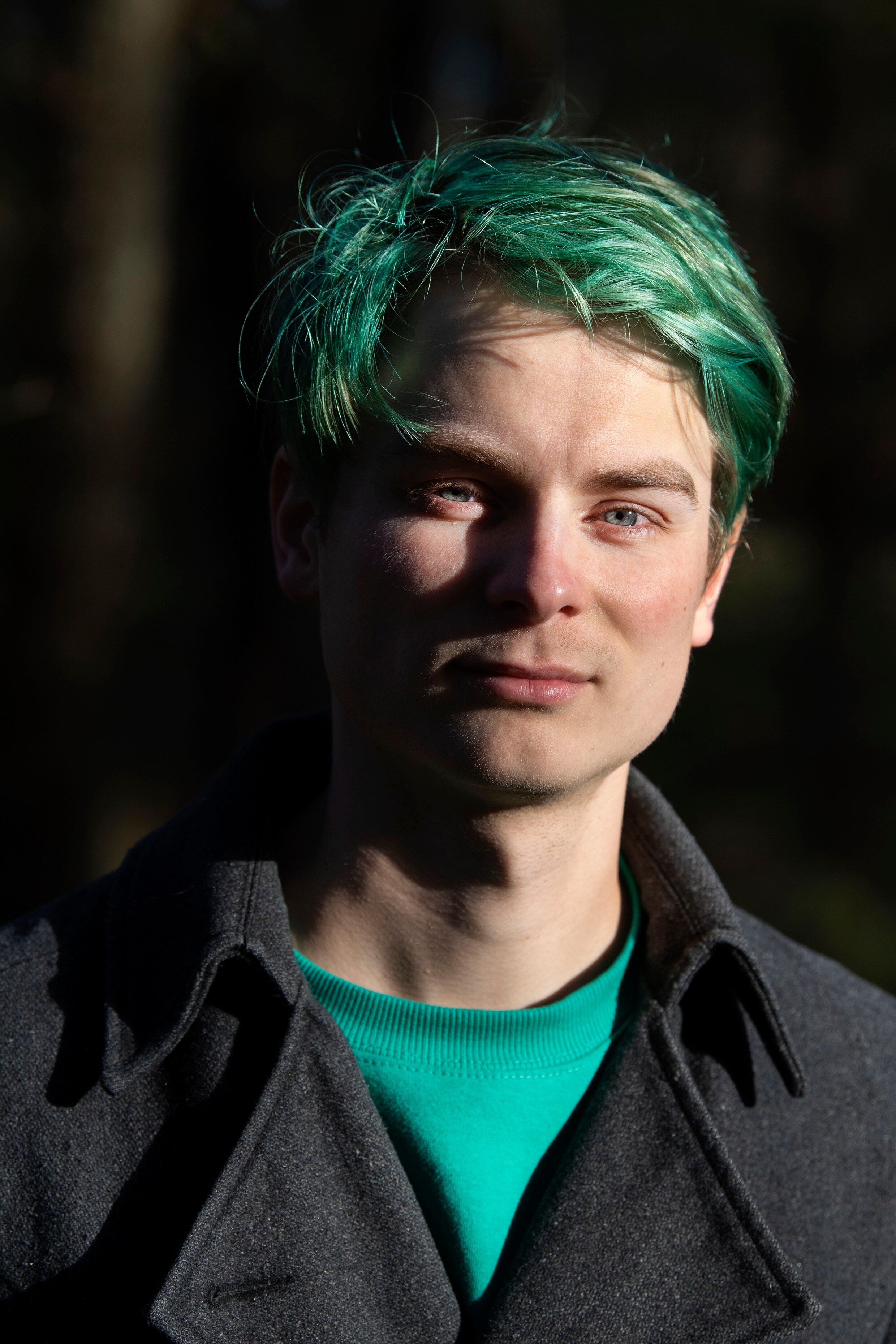 Jongeren bij de VN-top: Biodiversiteit is de machine van het leven | Trouw