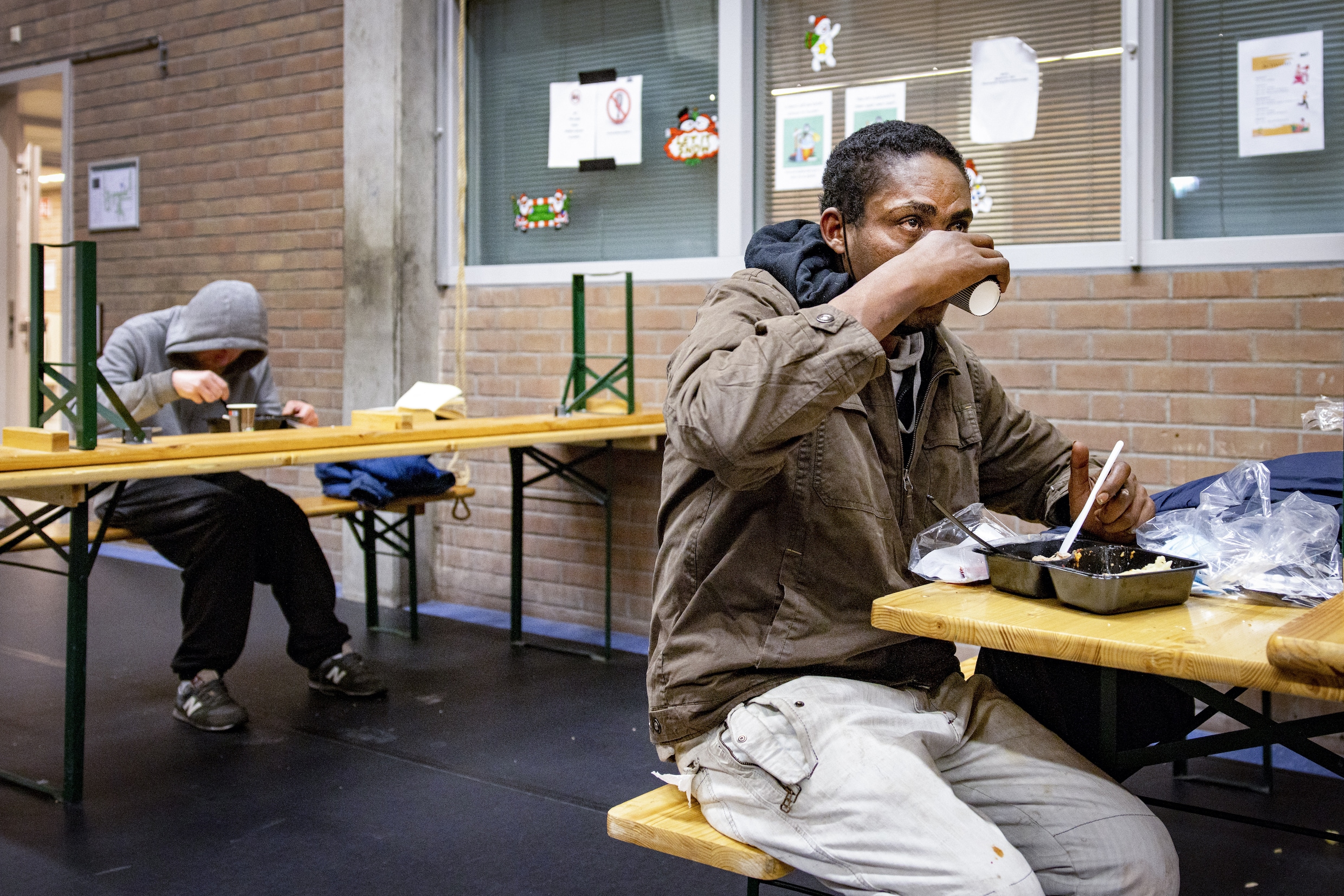 ‘We zijn precies op de hoogte van de huizenprijzen, maar hoeveel mensen ...