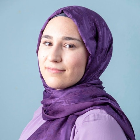 ‘Ik ben niet jouw strijdtoneel’ | Trouw